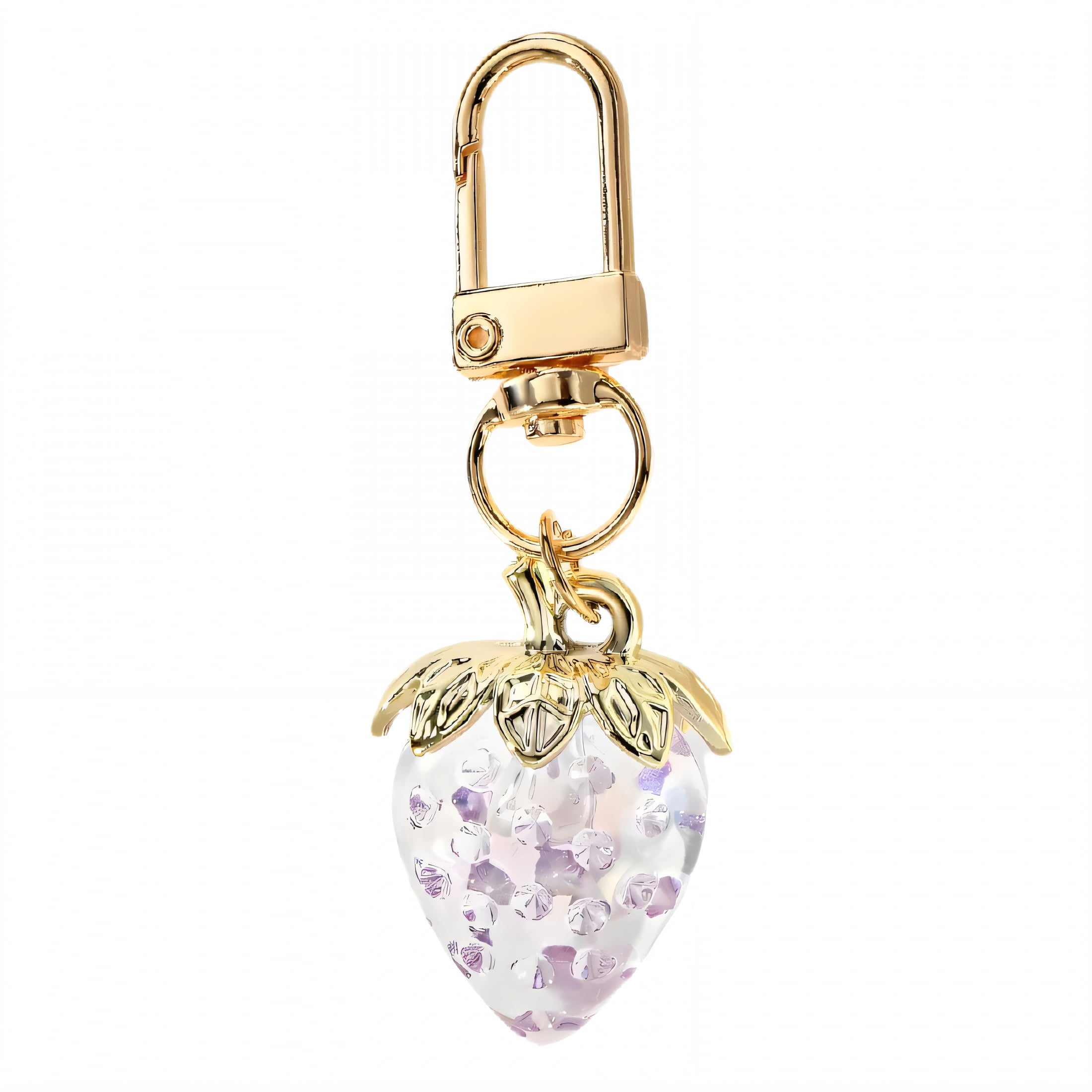 DESIGNICE Key Chain,Lightweight and Handy Key Chains Women Cute,Perfect ...