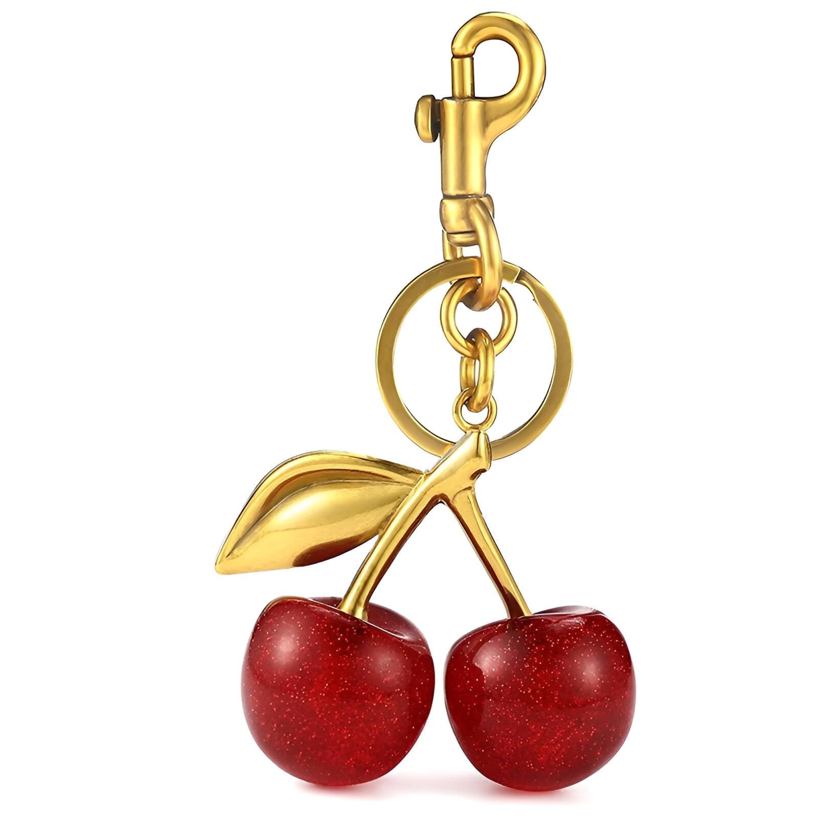 DESIGNICE Key Chain,Versatile Keychain Accessory Key Chains Women Cute ...