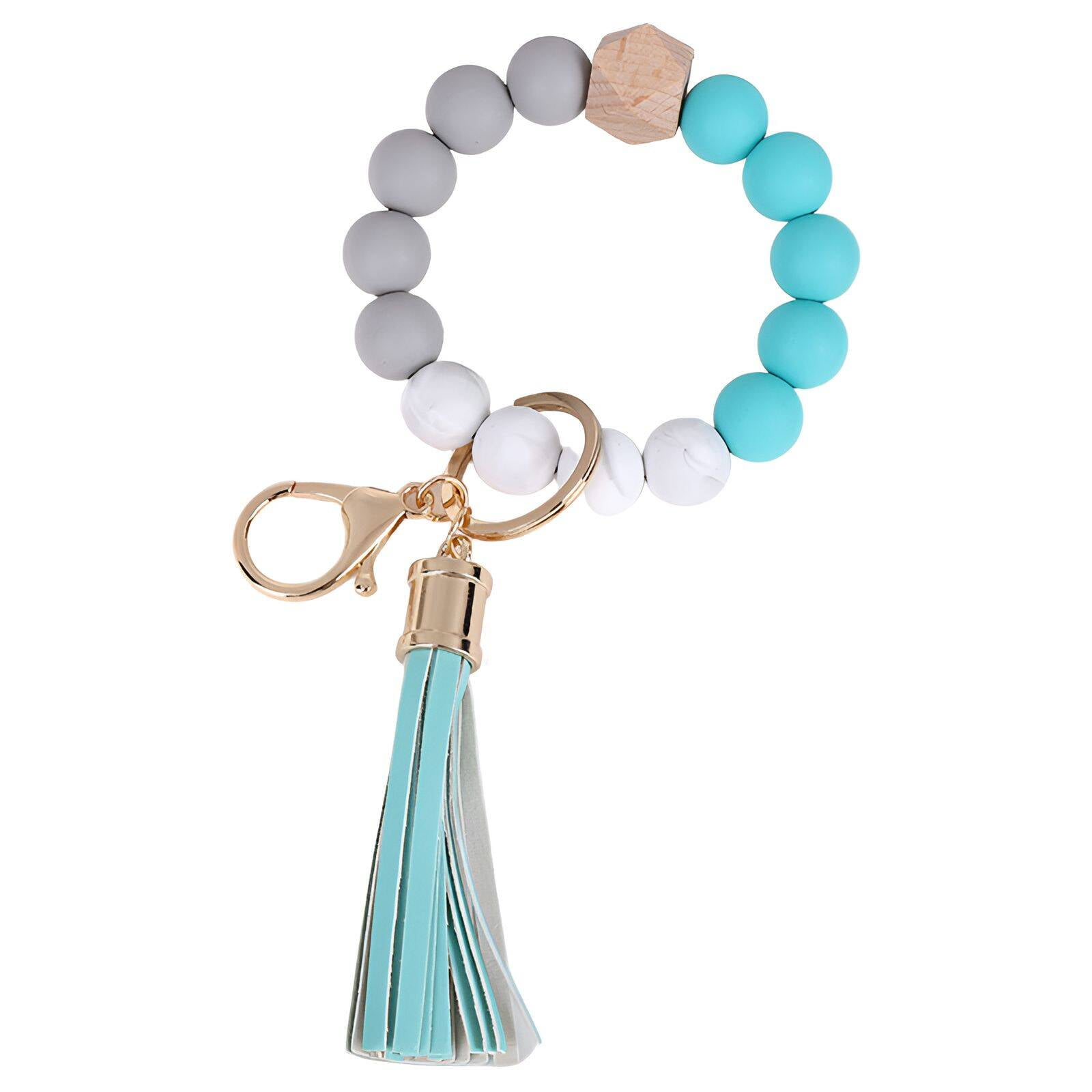 DESIGNICE Key Chains Women Cute,Convenient for Carrying Keys Key Ring ...