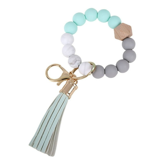 DESIGNICE Key Chains Women Cute,Unique and Fashionable Key Ring ...