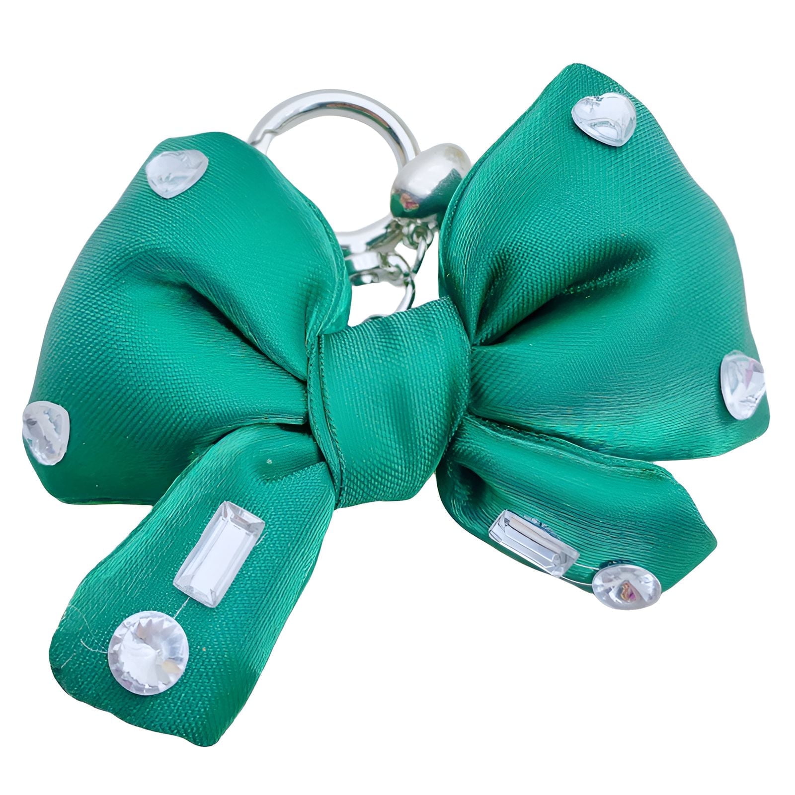 DESIGNICE Keychain,Multiple Color Options Keychain Accessories,Perfect ...