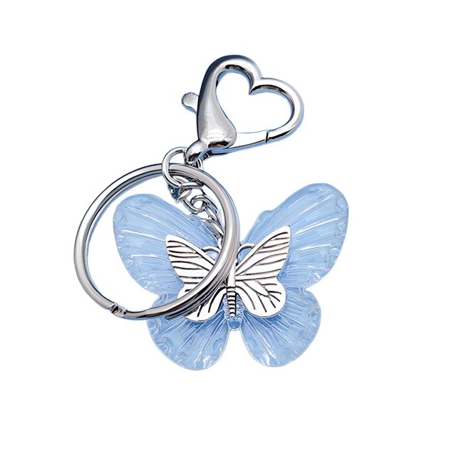DESIGNICE Keychain,Vintage and Unique Style Keychain Accessories,Eye ...