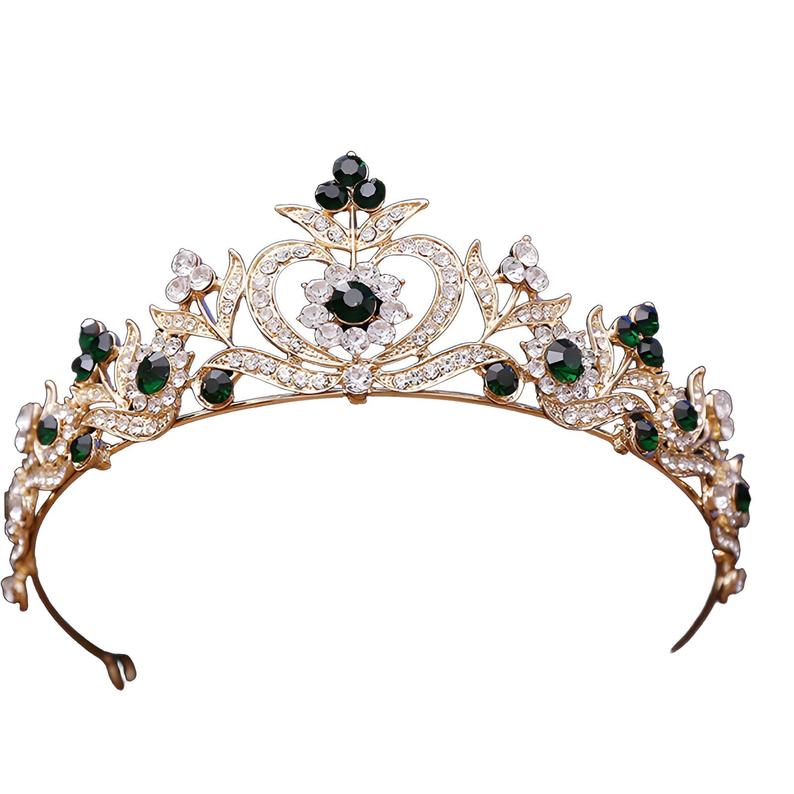 DESIGNICE King Crown,Unique Material Design Birthday Crown Adult Woman ...