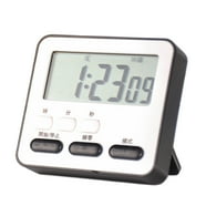 Home Clockclearance Item, Lekdueclock, 1Pack Small Digital Kitchen ...