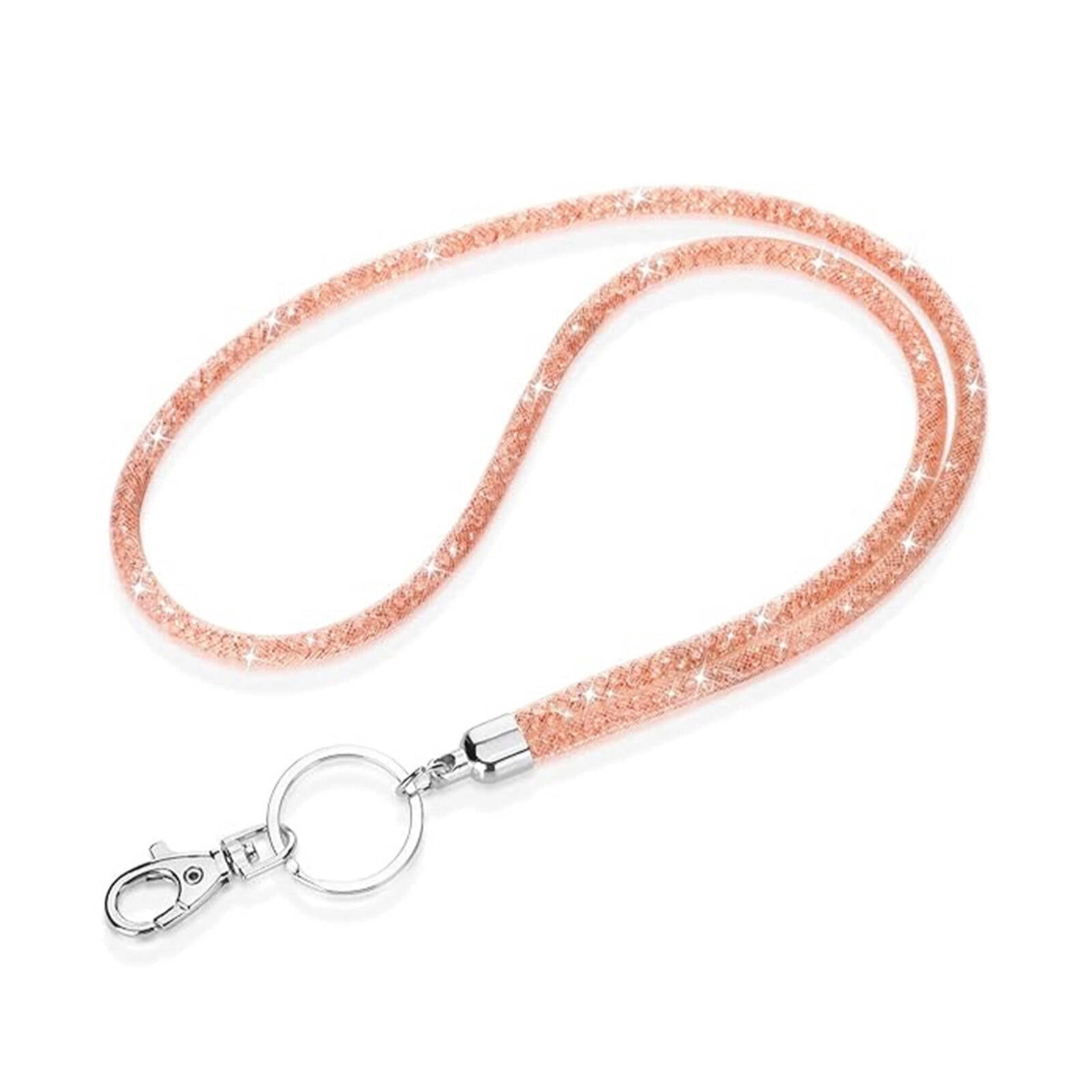 DESIGNICE Lanyards for Keys,Effortless Use Key Lanyard,Universal Fit ...