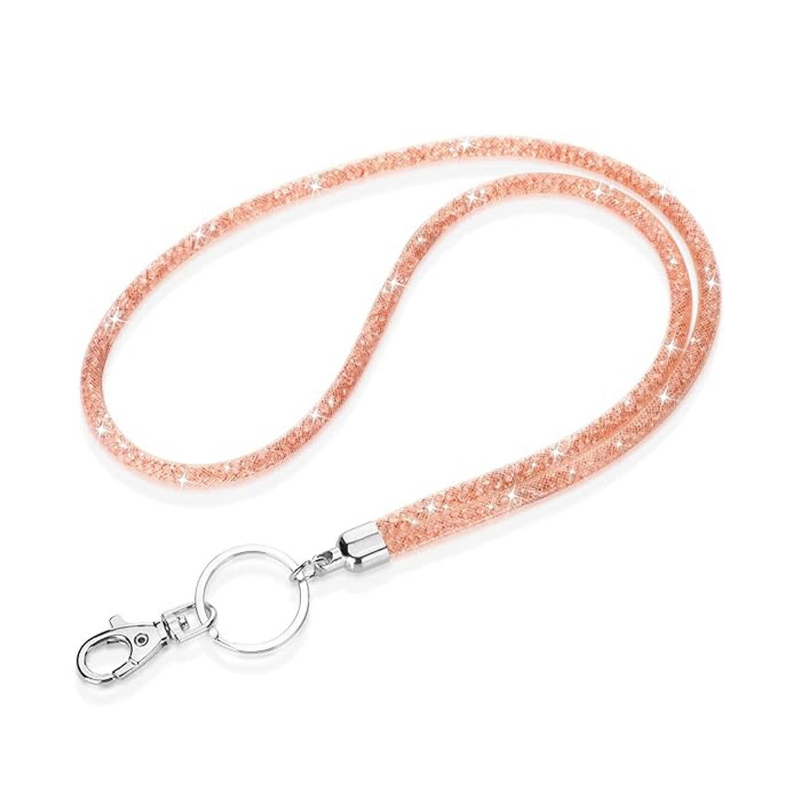 DESIGNICE Lanyards for Keys,Effortless Use Key Lanyard,Universal Fit ...