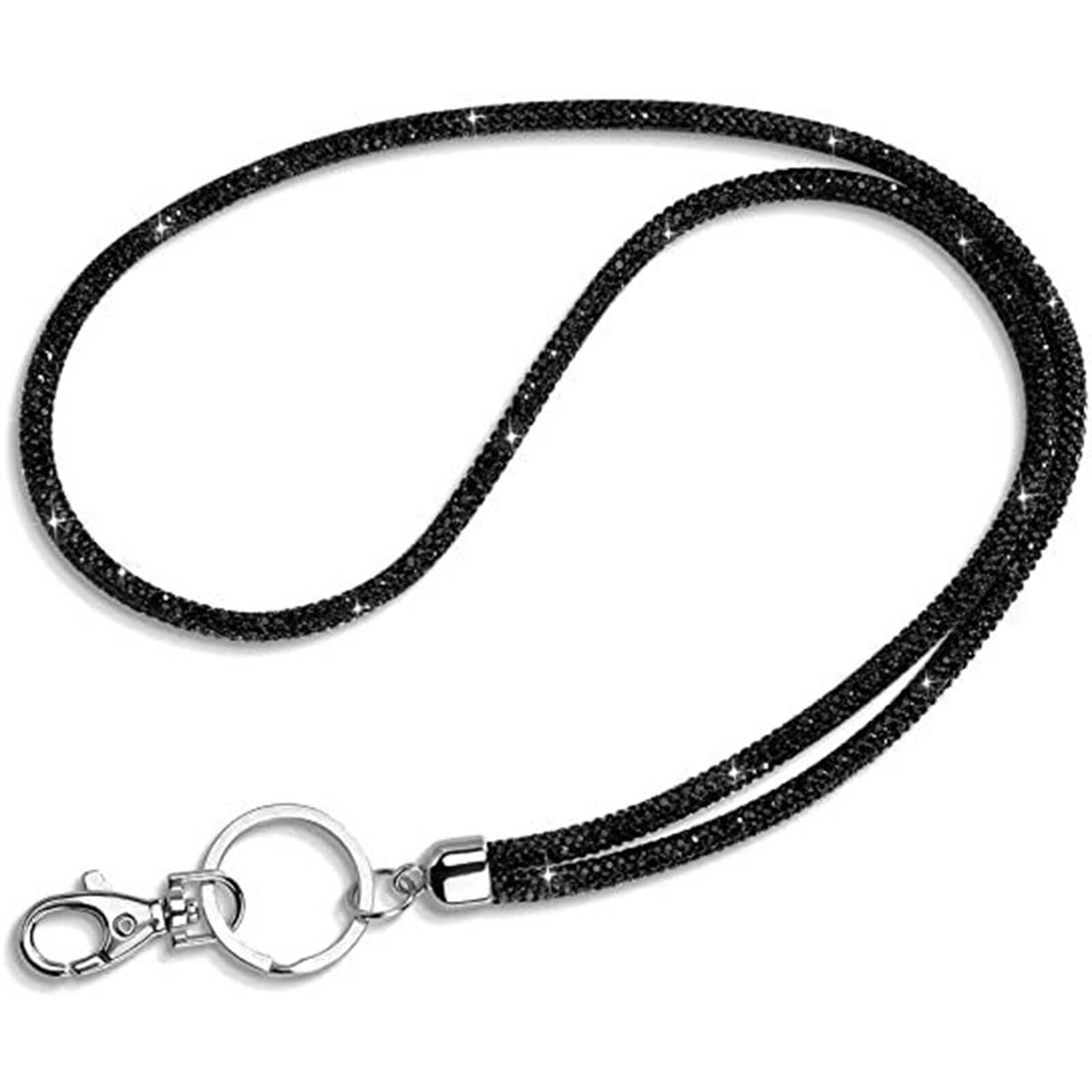 DESIGNICE Lanyards for Keys,Hands-Free Convenience Key Lanyard,All ...