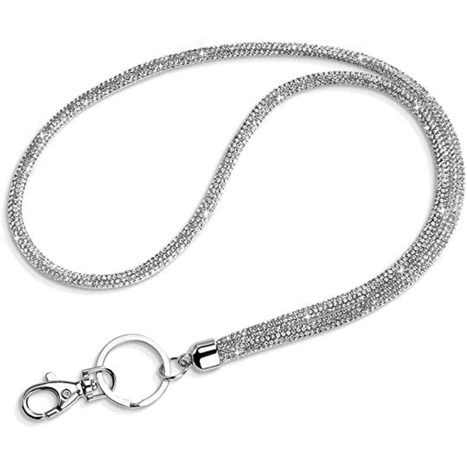 DESIGNICE Lanyards for Keys,Hands-Free Key Lanyard,Versatile Wear, Cute ...