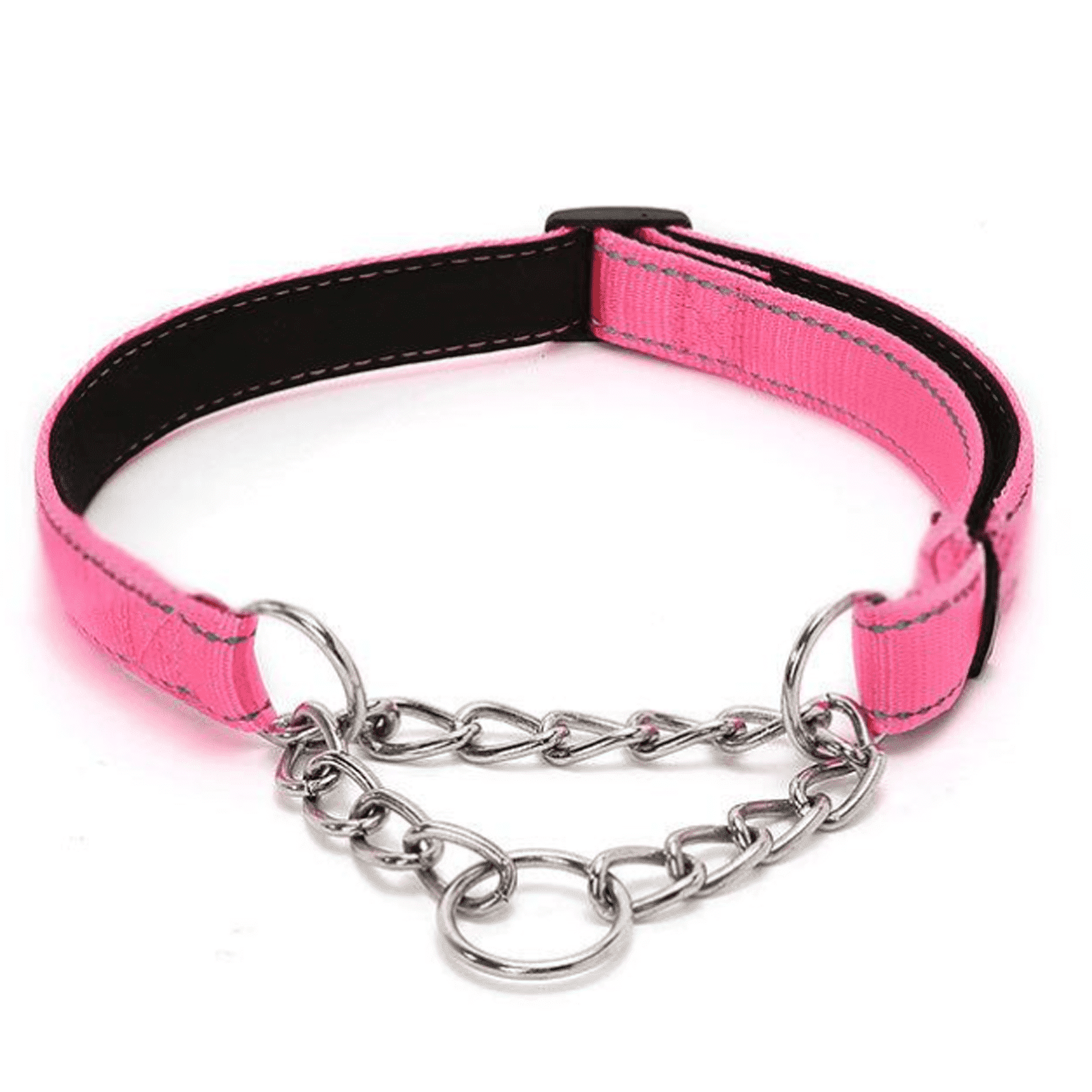 DESIGNICE Light Up Dog Collar Control and Comfort Dog Light Up Collar ...