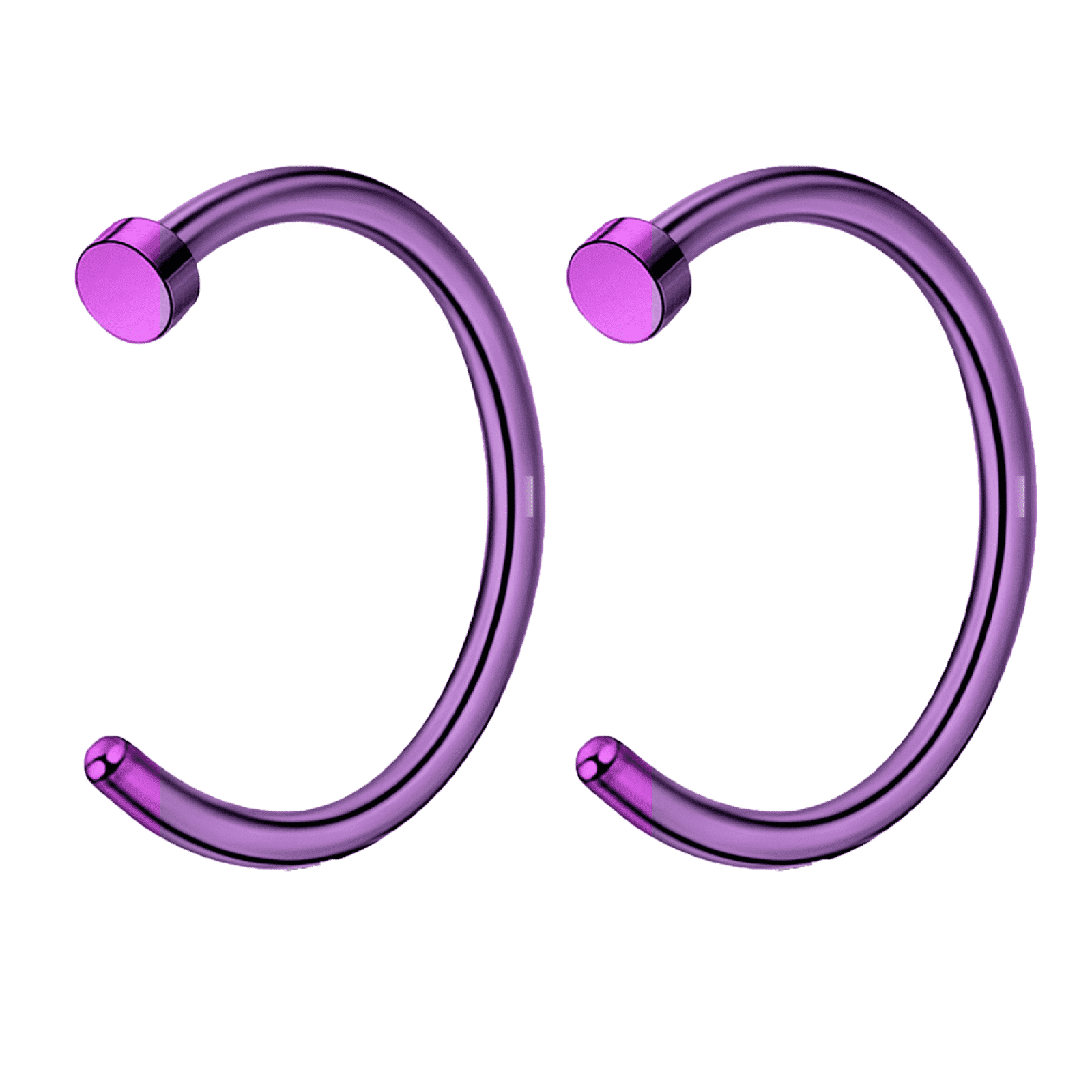 DESIGNICE Nose Ring Subtle Elegance for Any Look Nose Jewelry ...