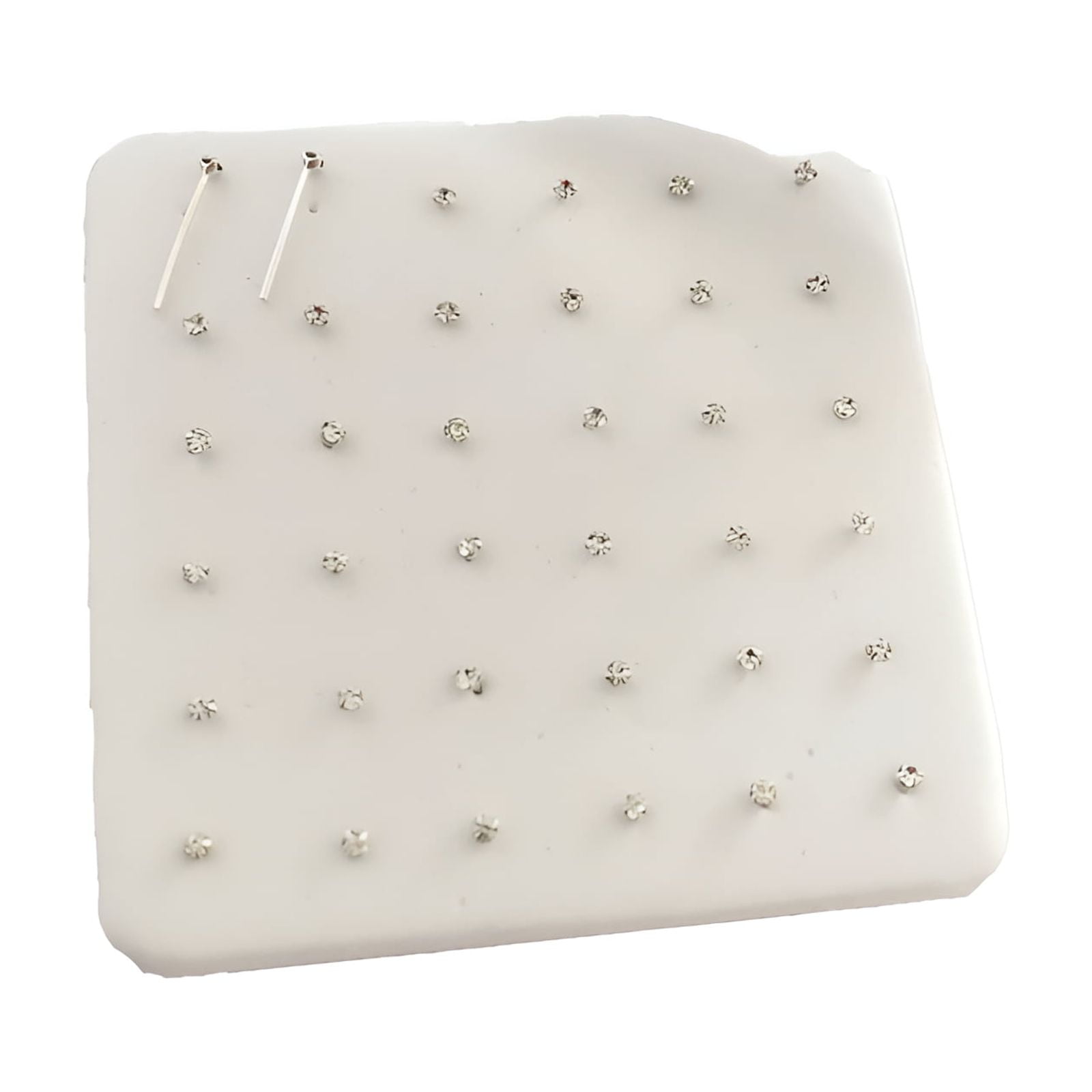 DESIGNICE Nose Studs,Multi-Functional Nose Stud Nose Studs for Women ...