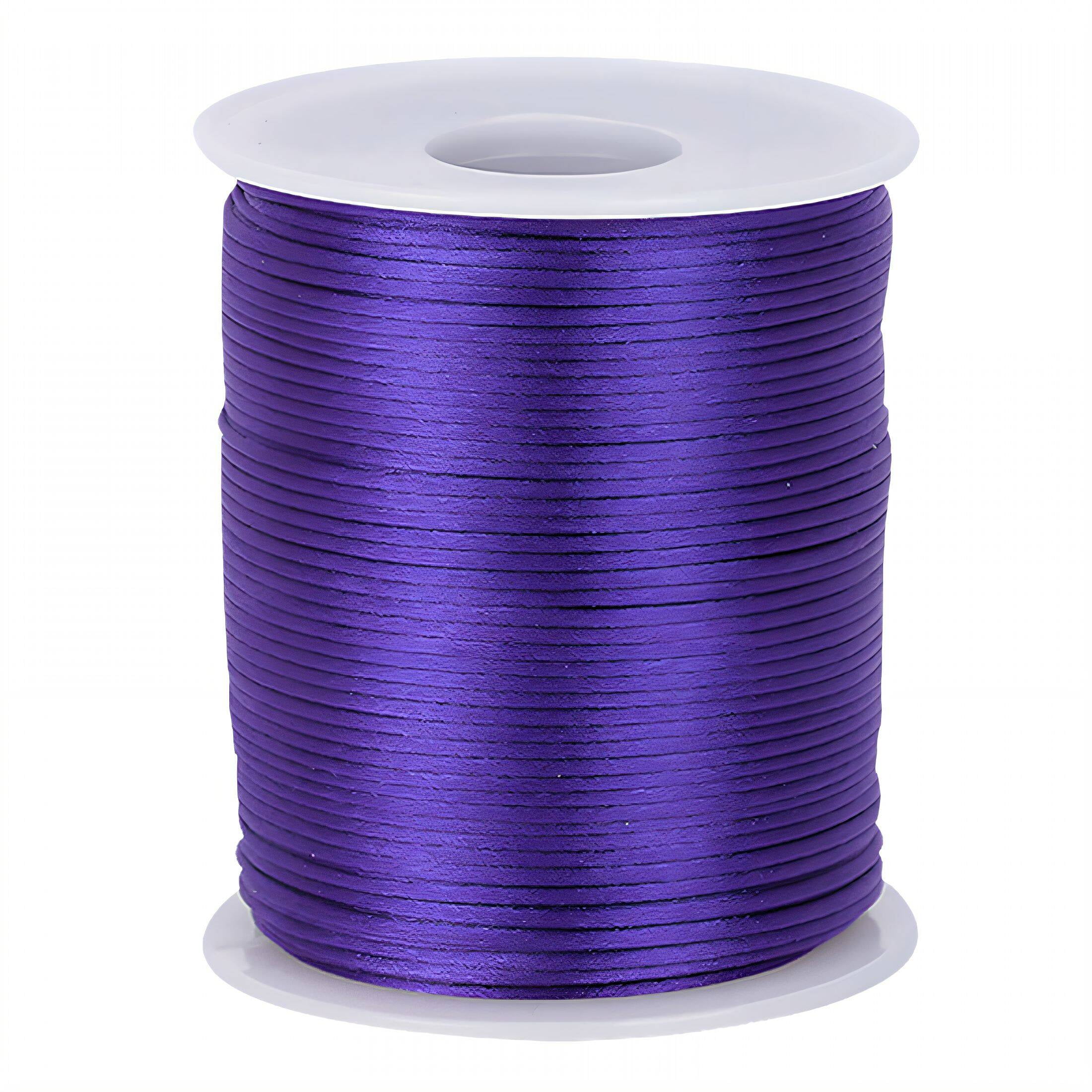 DESIGNICE Nylon String Bracelet,Adjustable Nylon Thread Charm Bracelet ...