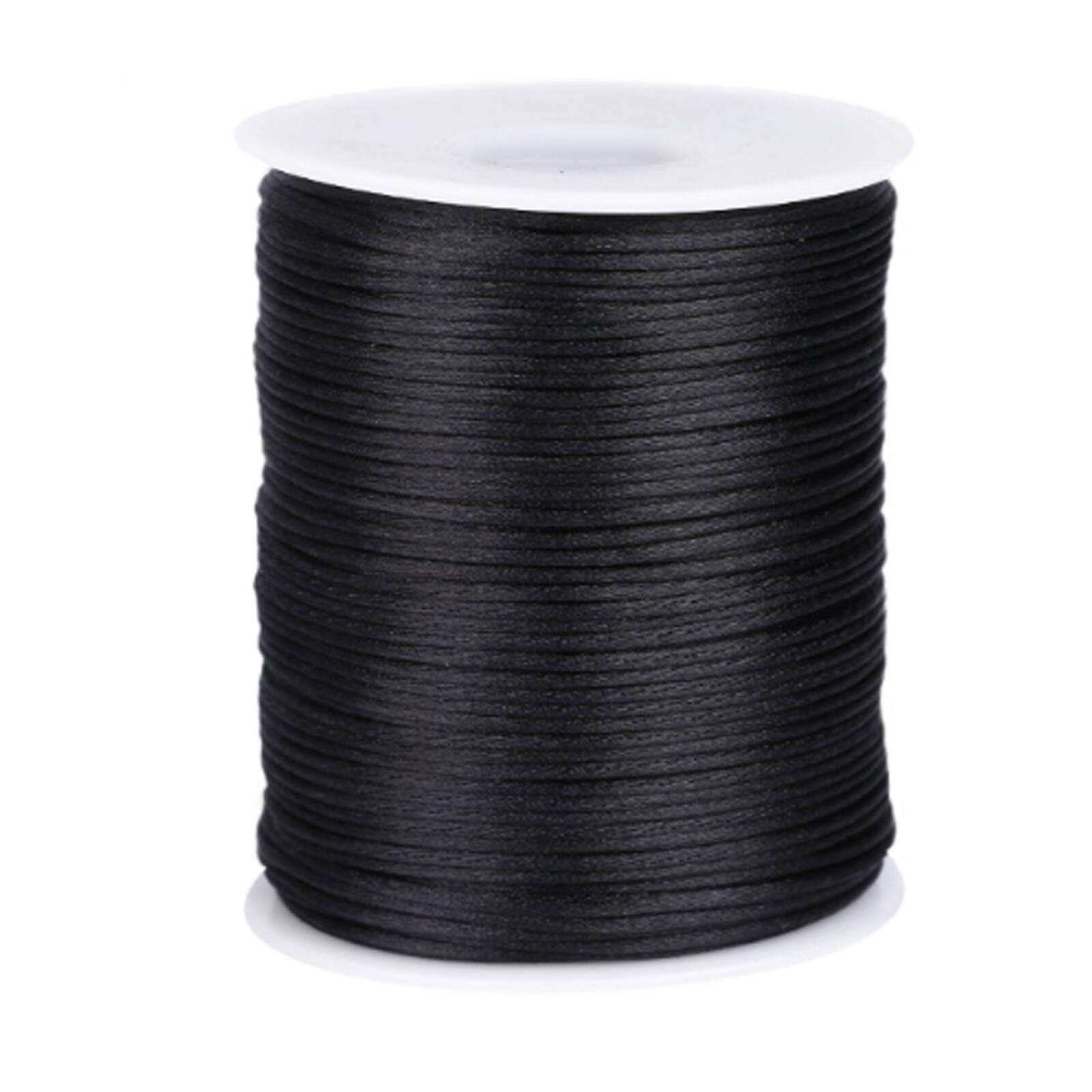 DESIGNICE Nylon String Bracelet,Colorful Red String Charm Bracelet ...