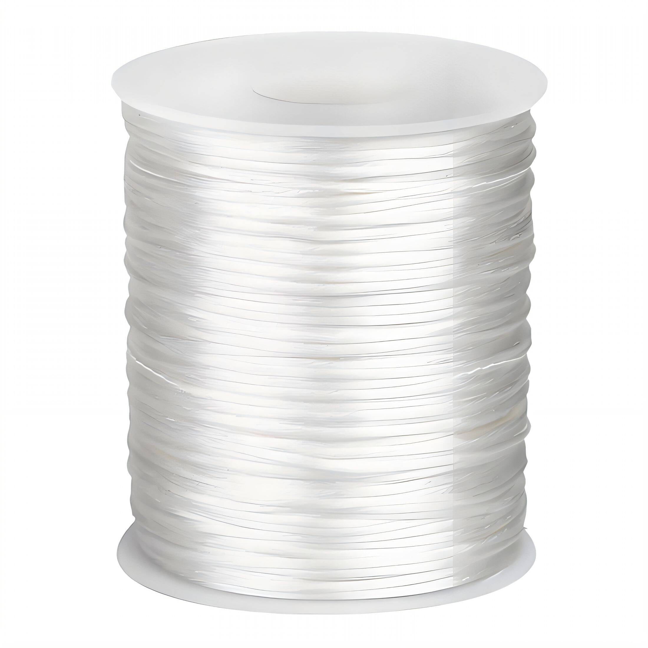 DESIGNICE Nylon String Bracelet,Durable Korean Silk Charm Bracelet ...