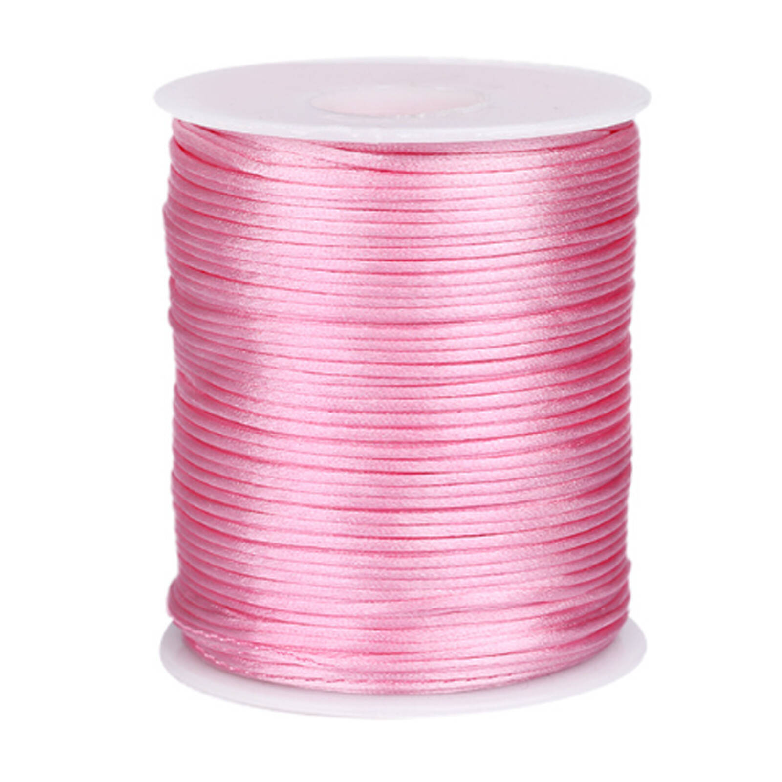 DESIGNICE Nylon String Bracelet,Flexible Red String Charm Bracelet ...