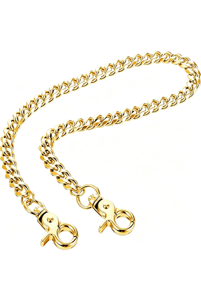 Wallet Chains for Men and Women Clothing