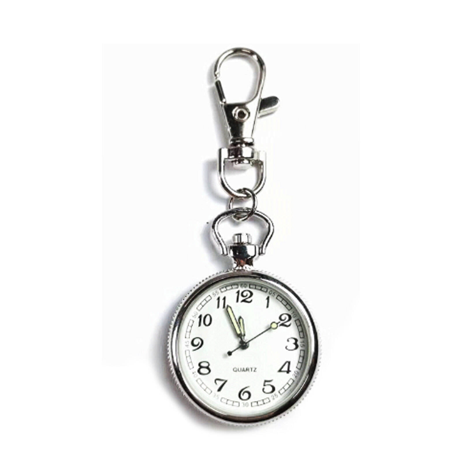 DESIGNICE Pocket Watch,Elegant Vintage Watches for Women,Clear Dial ...