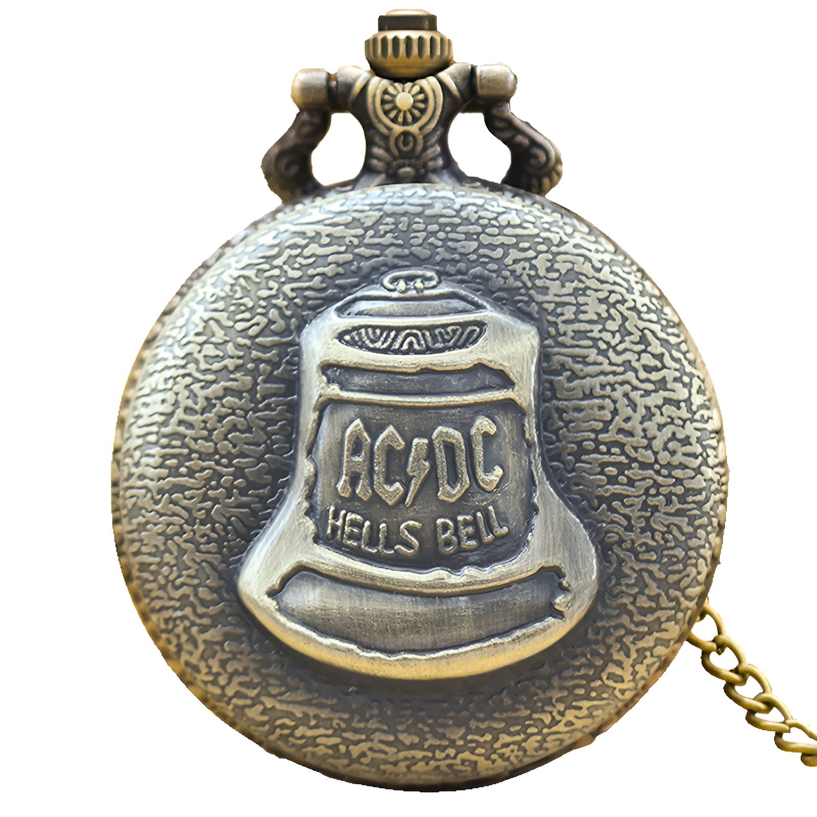 DESIGNICE Pocket Watch,Vintage Necklace Pocket Watches for Men,Old ...