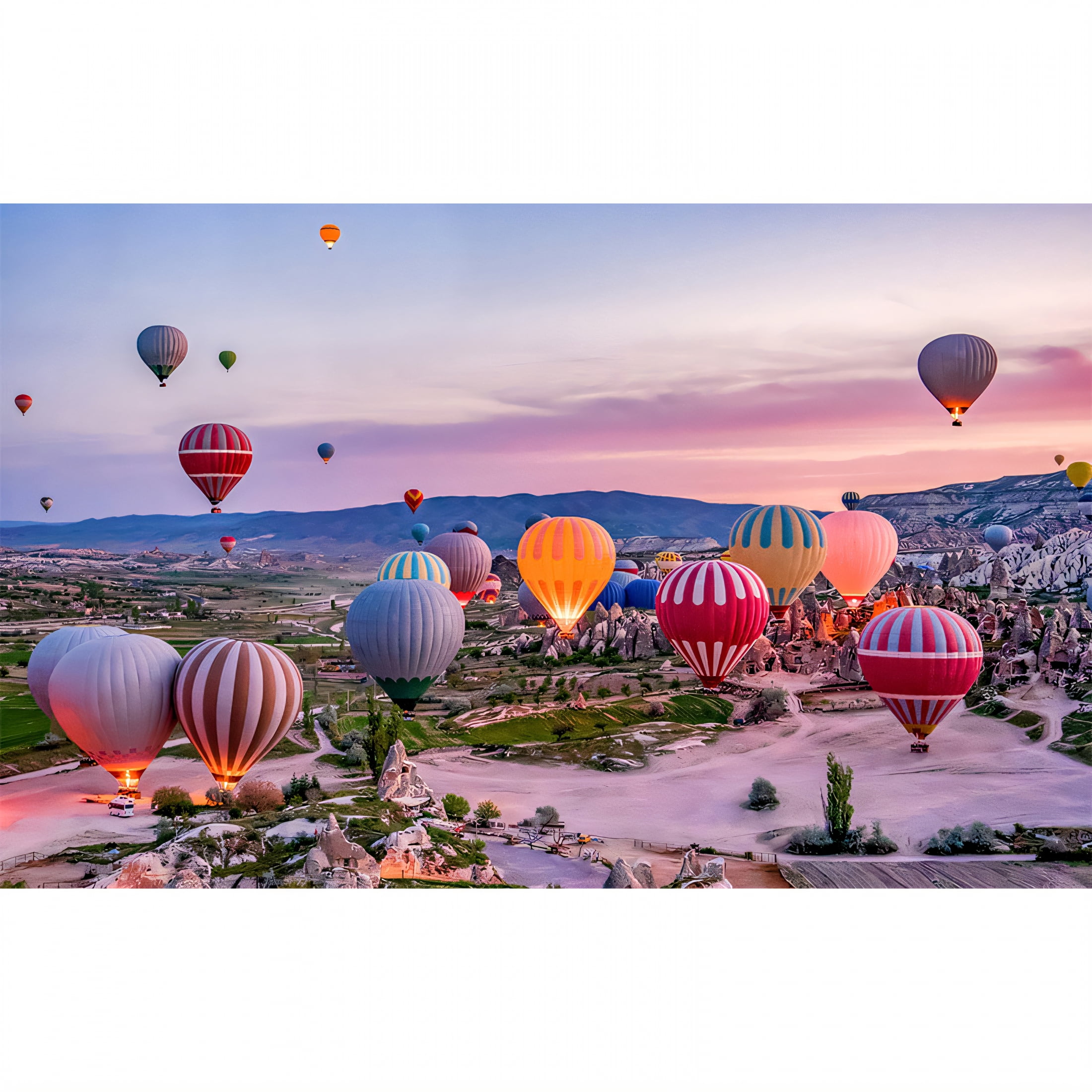 DESIGNICE Puzzles for Adults 1000 Pieces,Raw Hand-Drawn Art 1000 Piece ...