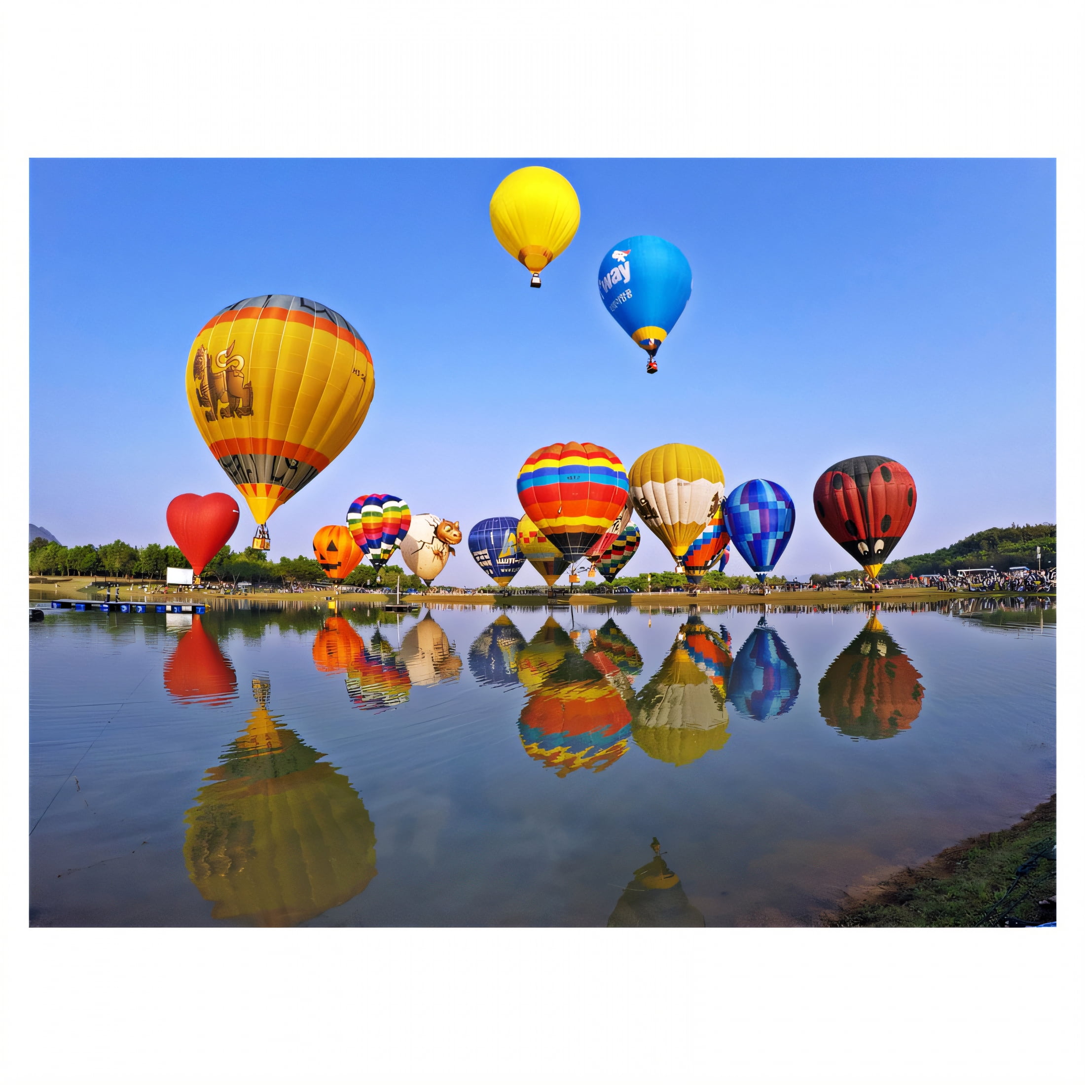 DESIGNICE Puzzles for Adults 500 Pieces,Trusted Elements 500 Pieces ...