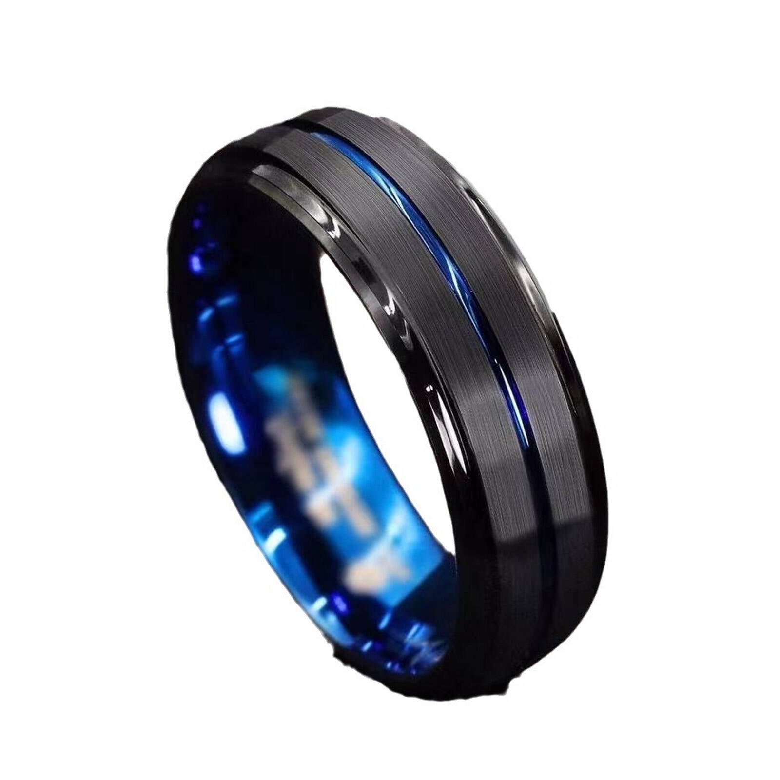 DESIGNICE Ring Sizers,Versatile Wear Ring Sizer Measuring Tool,Casual ...