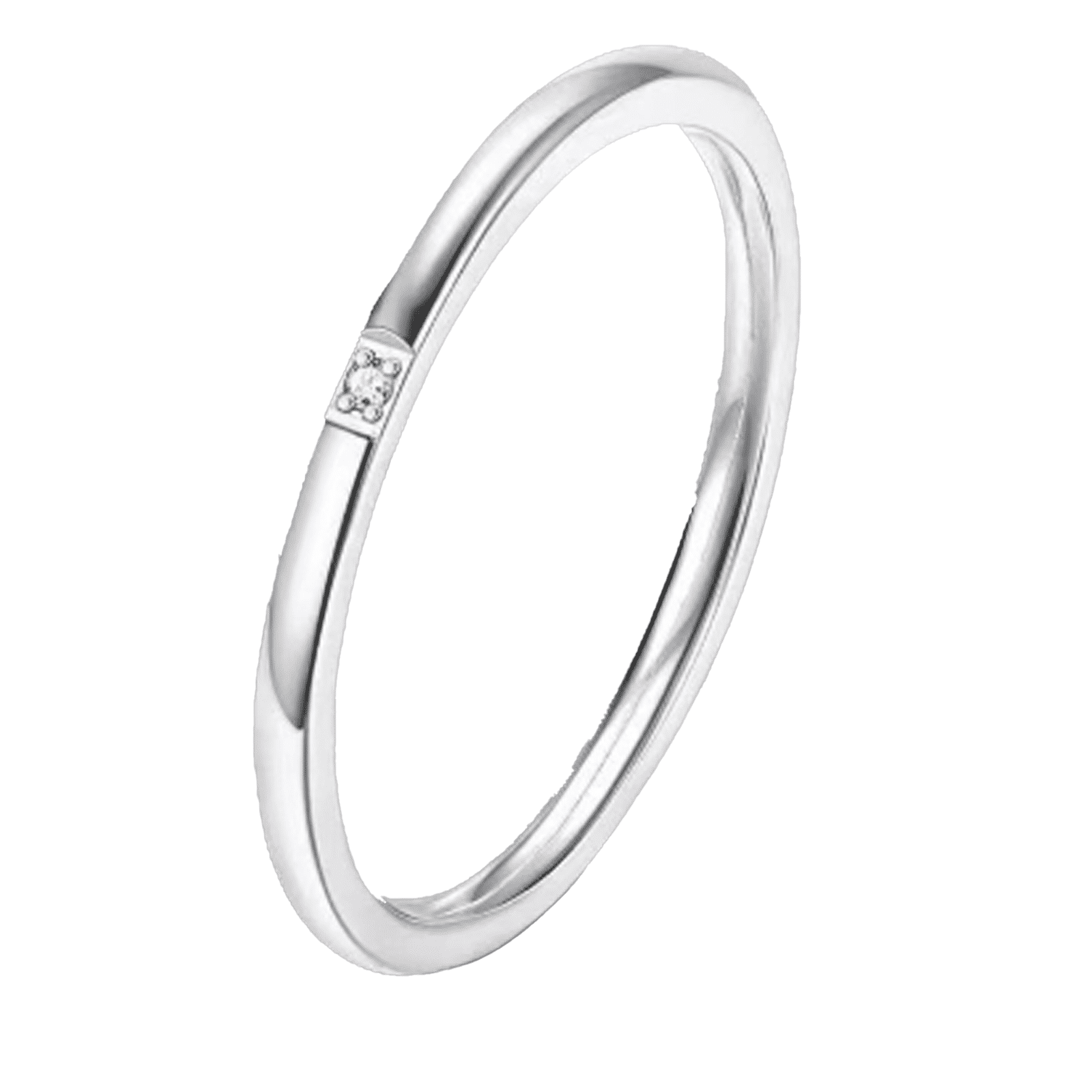 DESIGNICE Rings for Women,Elegant Timeless Diamond Rings for Women ...