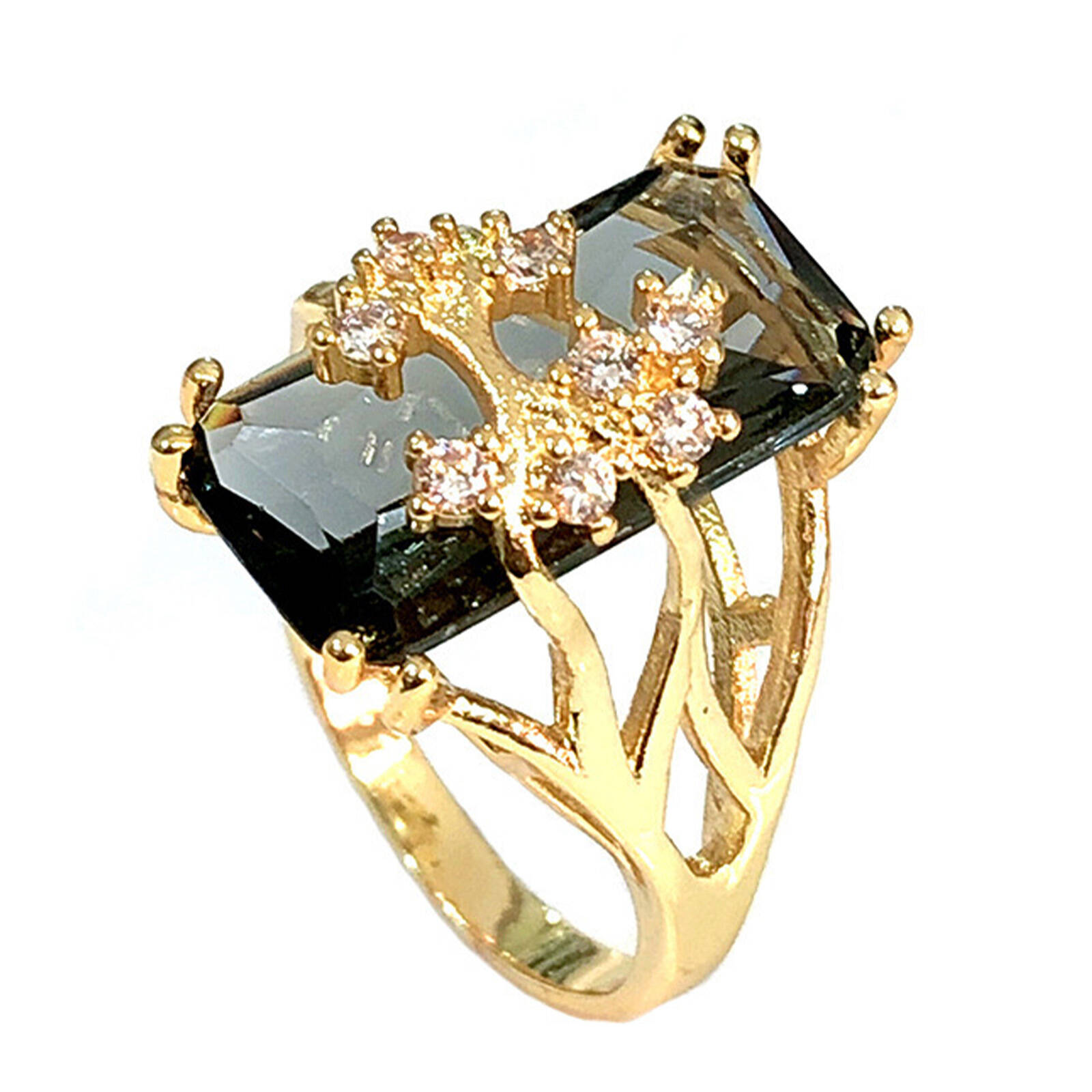 DESIGNICE Rings for Women Alloy Tungsten Rings for Women Perfect for ...