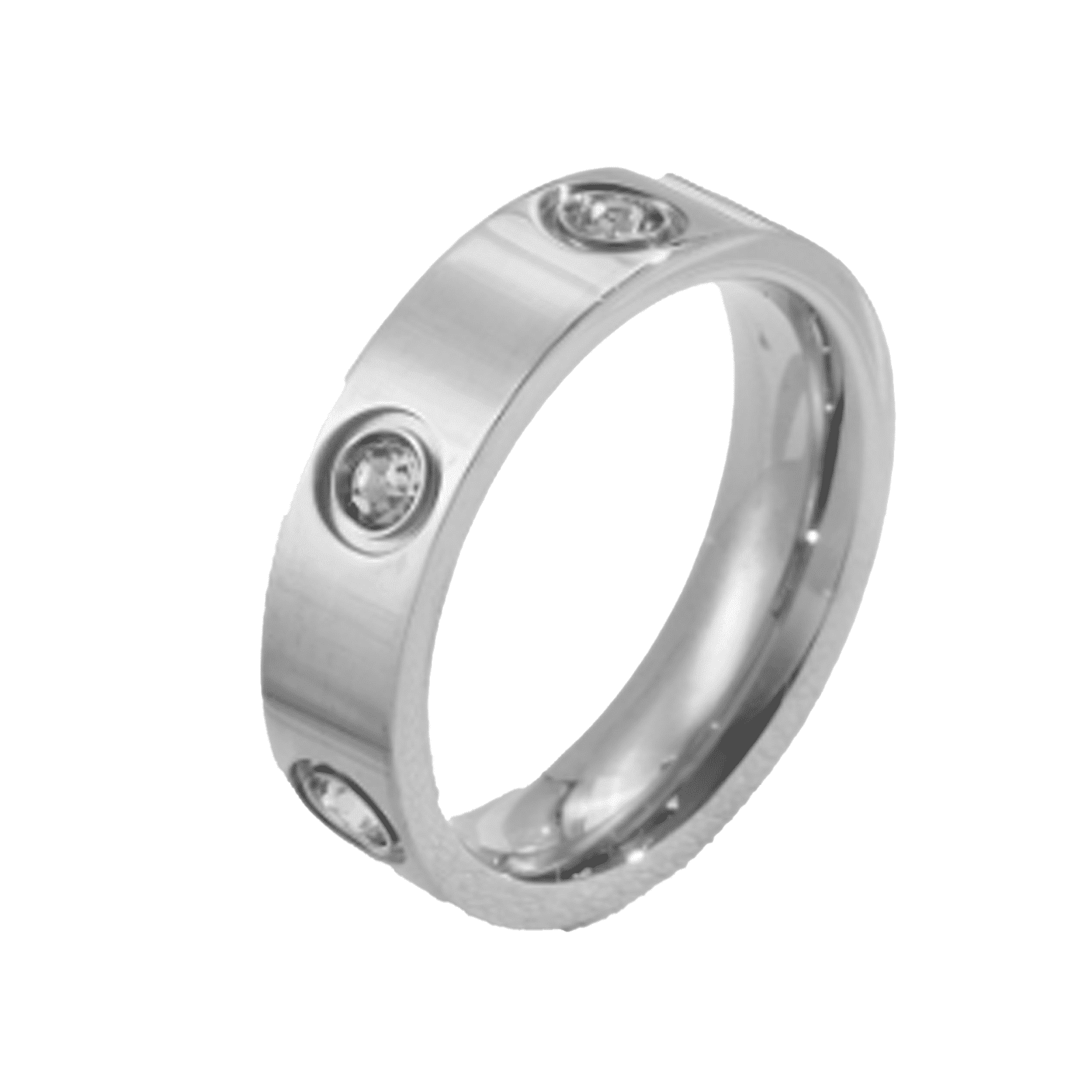 DESIGNICE Rings for Women,Sparkling Diamond Rings for Women,Stylish ...