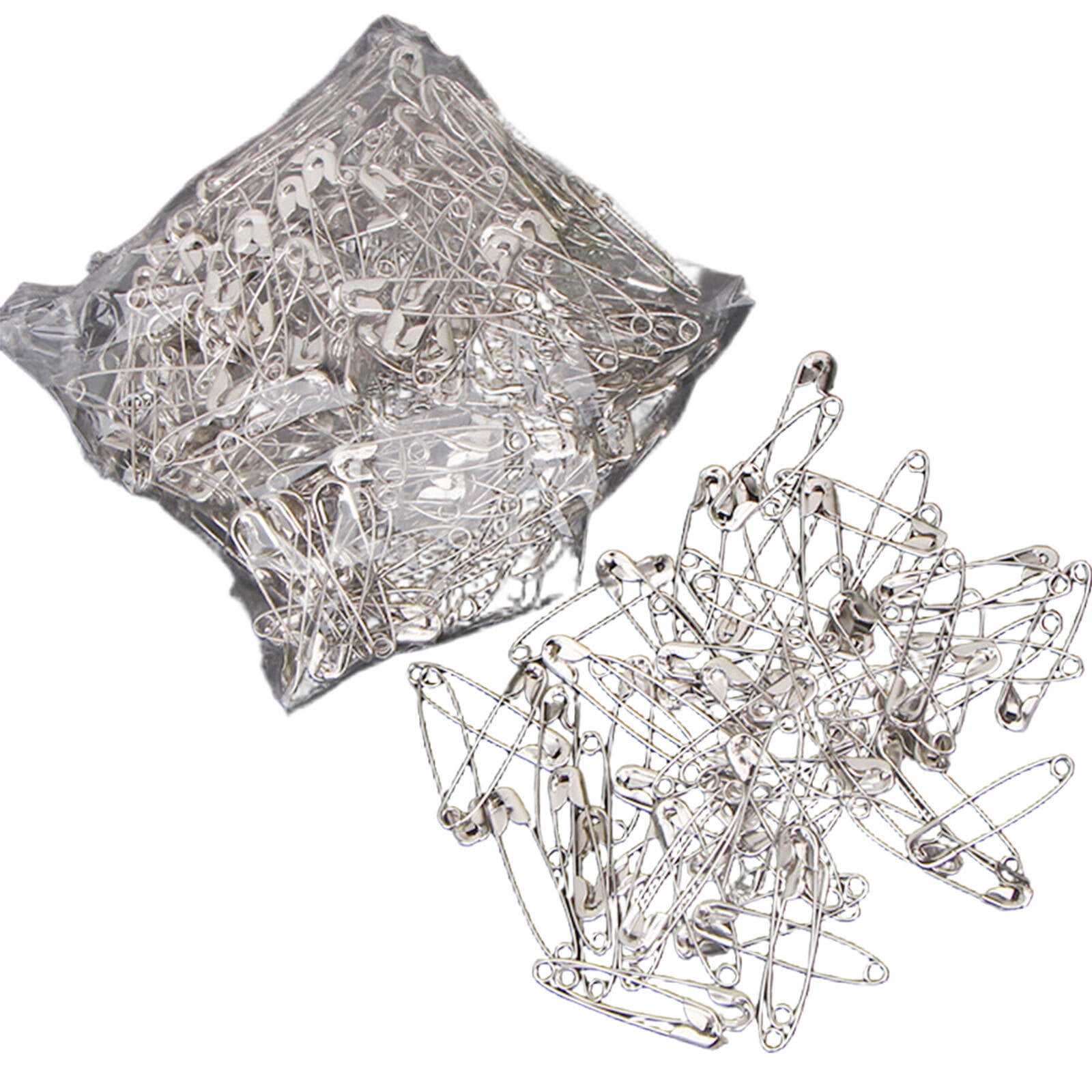 DESIGNICE Safety Pins,Brooch Design Safety Pins,Versatile Pin Large ...