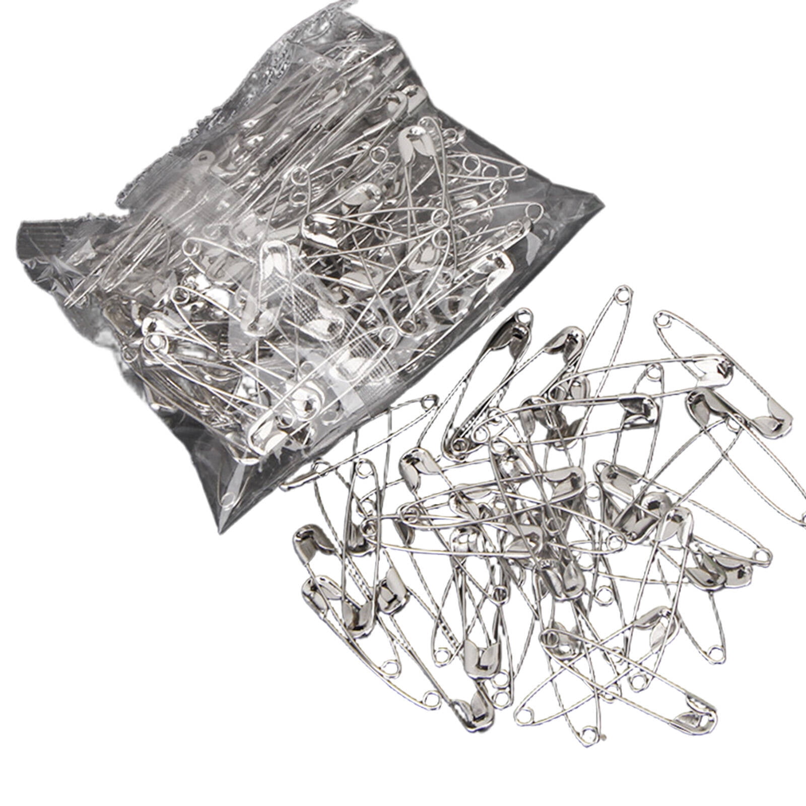 DESIGNICE Safety Pins,Large Safety Pin Safety Pins,Adaptable Pin Large ...