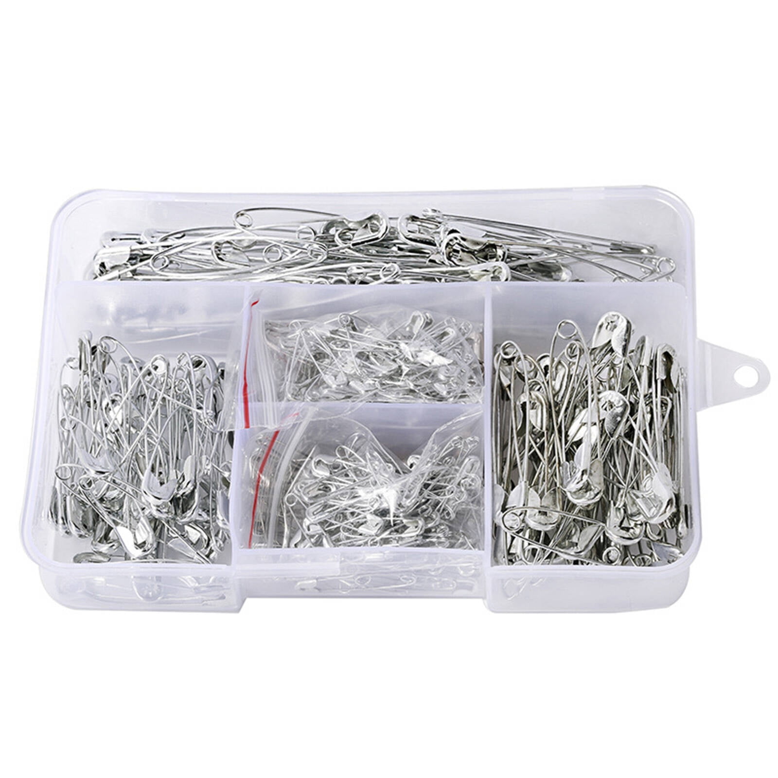 DESIGNICE Safety Pins,Multi-Functional Use Safety Pins,Meets Needs ...