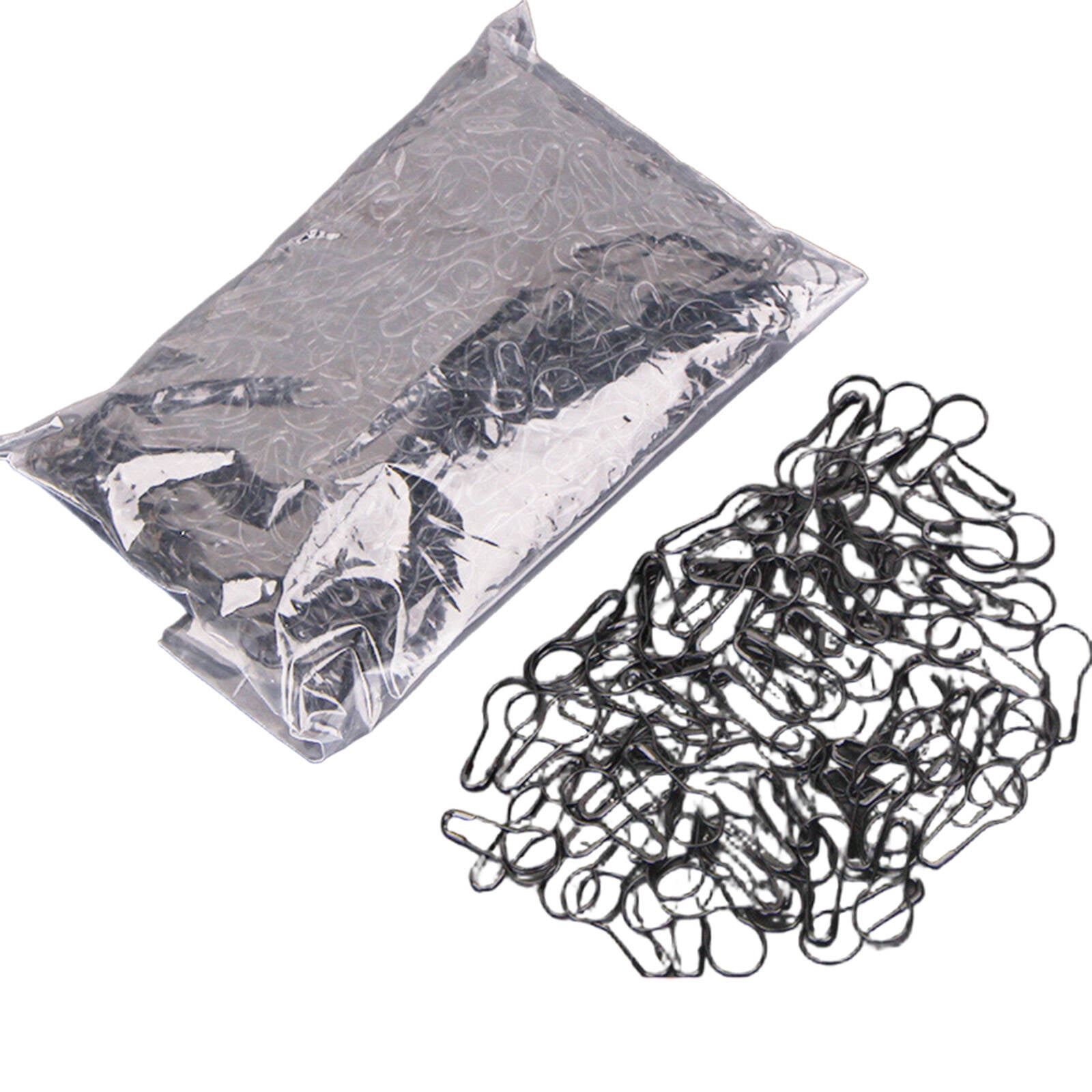 DESIGNICE Safety Pins,Safe Use Safety Pins,Comfortable Wear Large ...