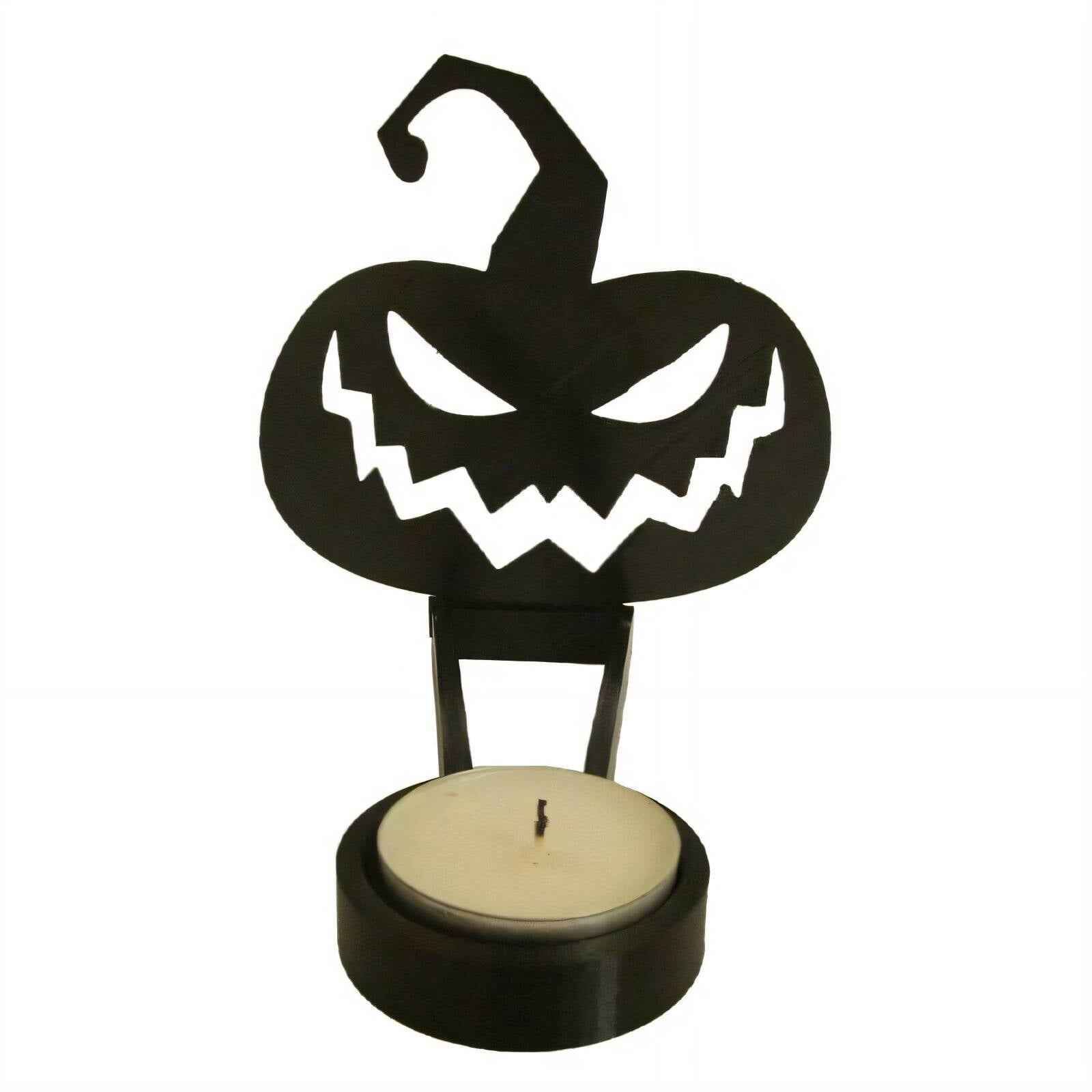 DESIGNICE Shadow Candlestick,Eco-Friendly Durability Inverted ...