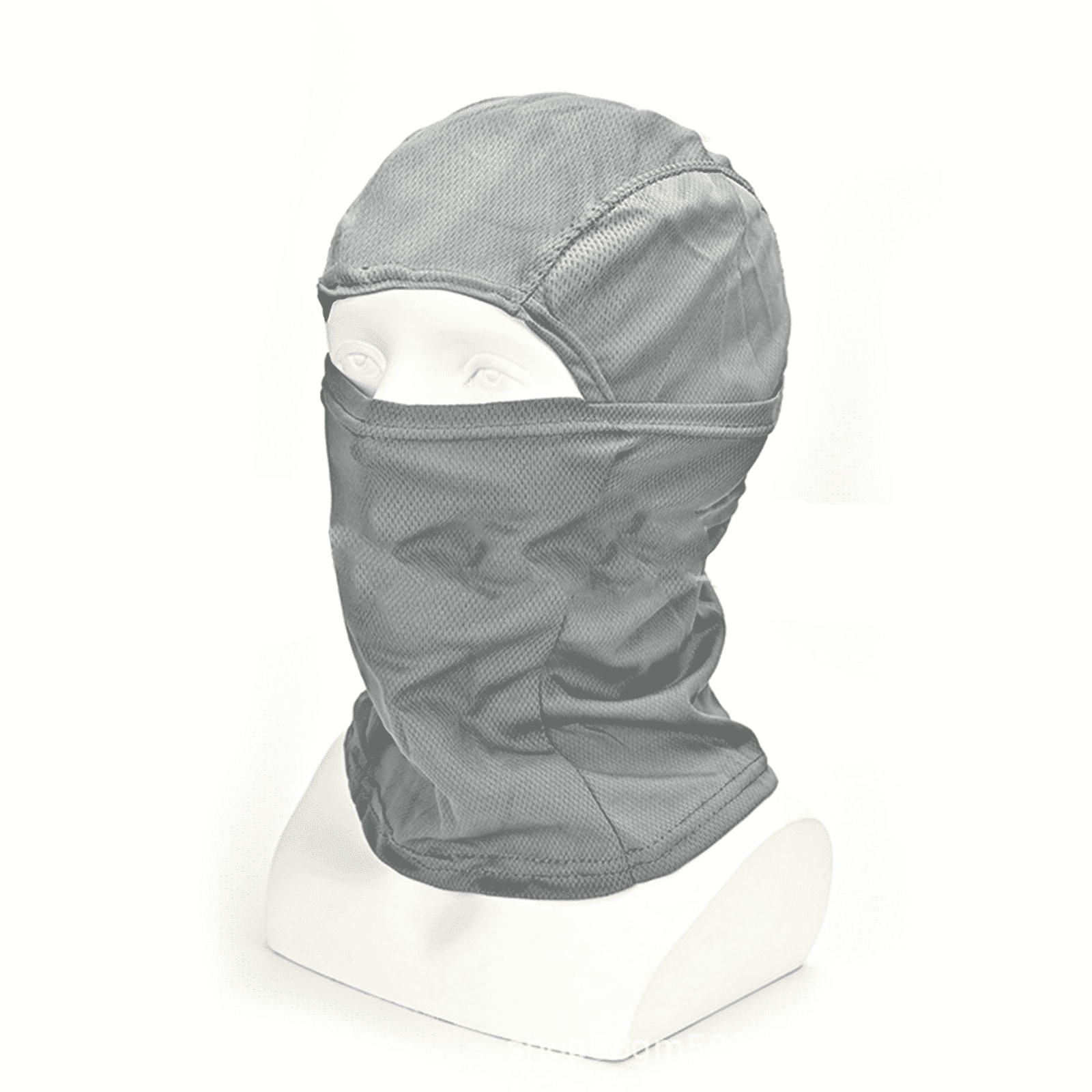 DESIGNICE Ski Mask,Breathable Fabric Ski Mask for Men,Seamless Design ...