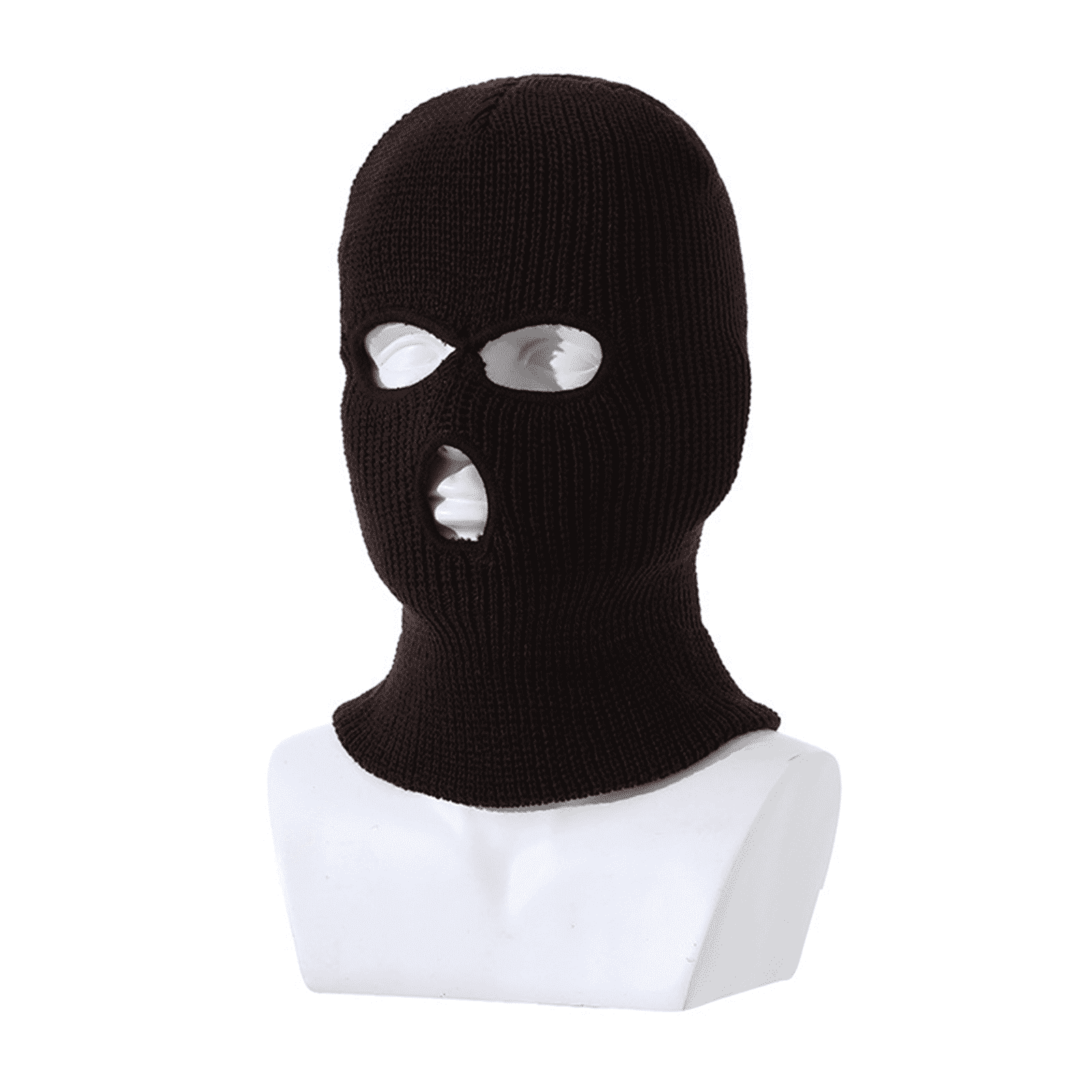 DESIGNICE Ski Mask,Comfortable Fit Ski Mask for Men,Waterproof Full ...