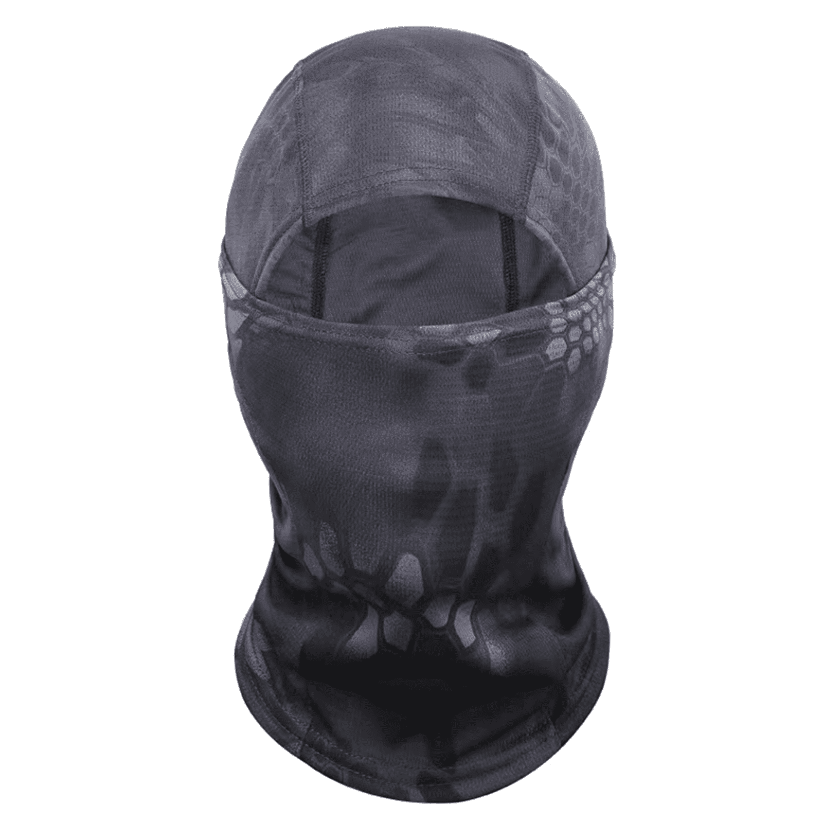 DESIGNICE Ski Mask,Excellent Elasticity Ski Mask for Men,Frost ...