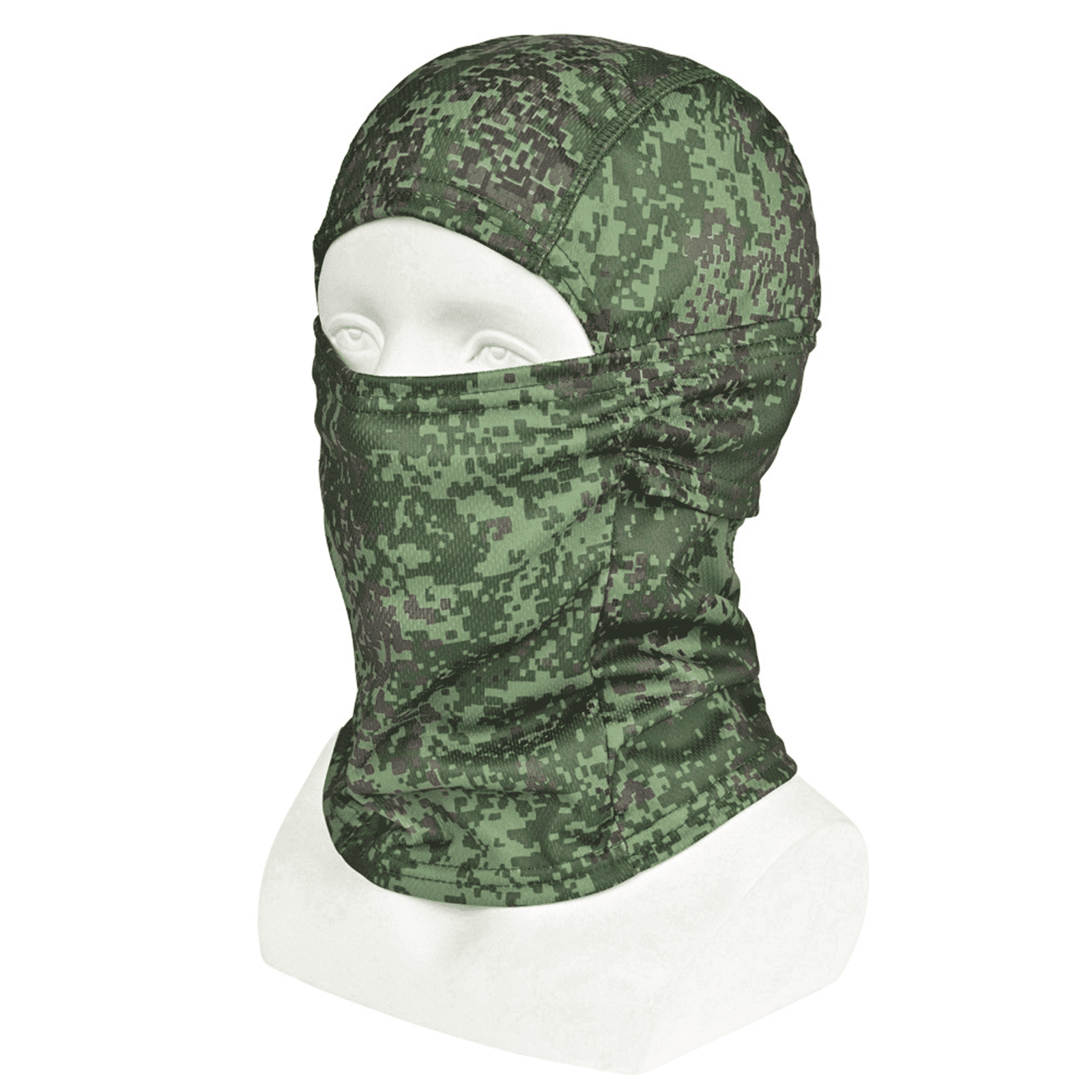 DESIGNICE Ski Mask,Windproof and Warm Ski Mask for Men,Double-Layer ...