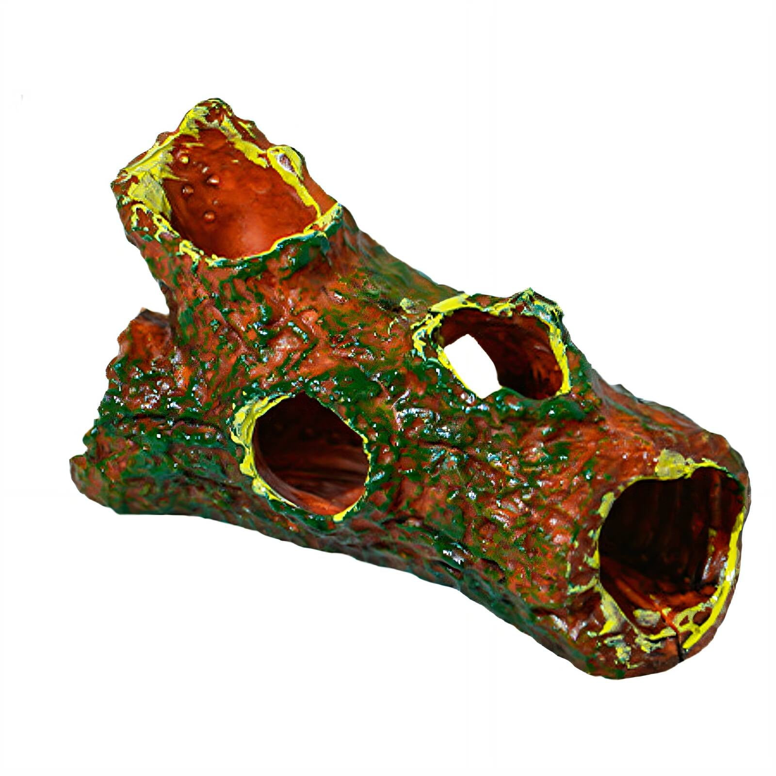 DESIGNICE Snake Tank Accessories,Ready-To-Use for Tanks Reptile Tank ...