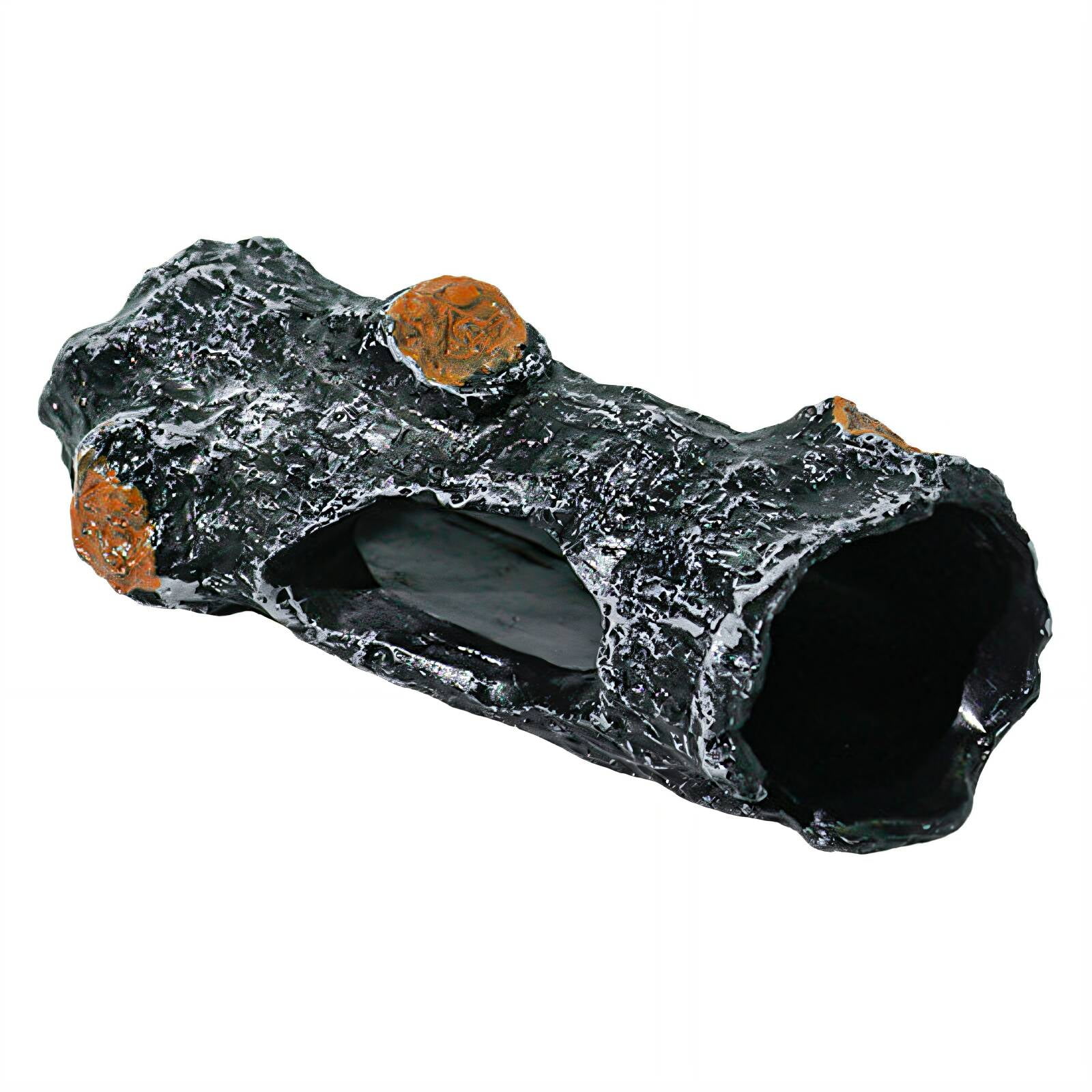 DESIGNICE Snake Tank Accessories,Tank Decorations Reptile Hide,Ready-To ...