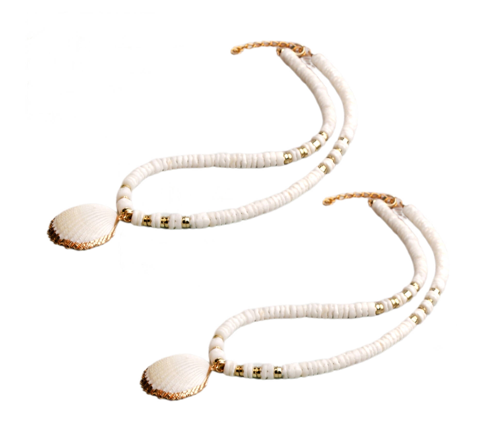 DESIGNICE Statement Necklace for Women,Natural Unique Statement ...