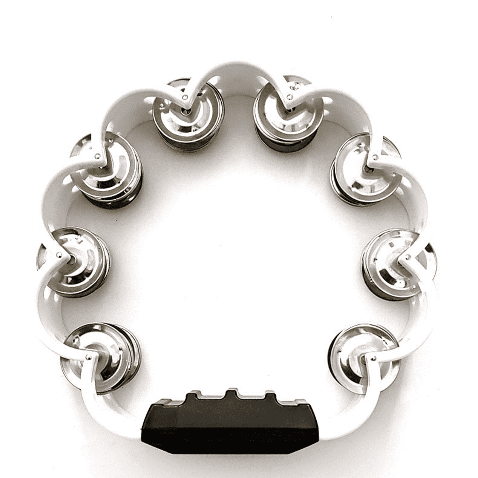 DESIGNICE Tambourine,Toddler-Friendly Tambourine for Kids,Bright Colors ...