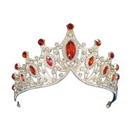 Disney's Elena of Avalor Princess Party Tiara Crown - Walmart.com