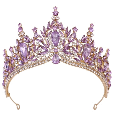 Disney's Elena of Avalor Princess Party Tiara Crown - Walmart.com