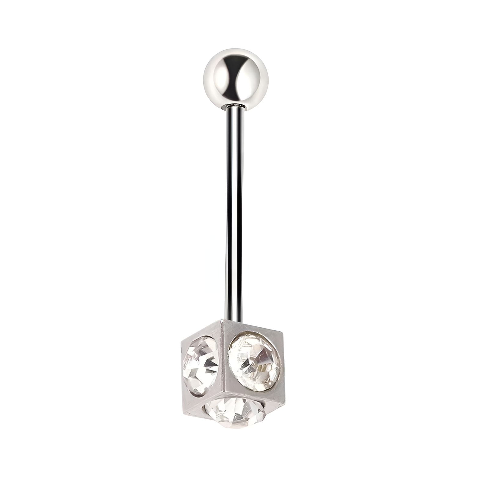 DESIGNICE Tongue Rings,Piercing Jewelry,Body Jewelry,Style475 - Walmart.com