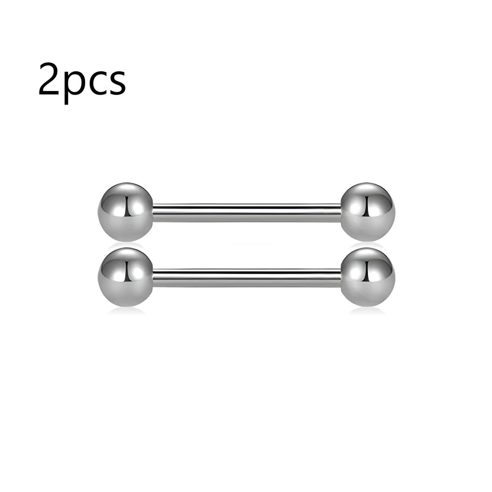 DESIGNICE Tongue Rings,Piercing Jewelry,Body Jewelry,Style179 - Walmart.com