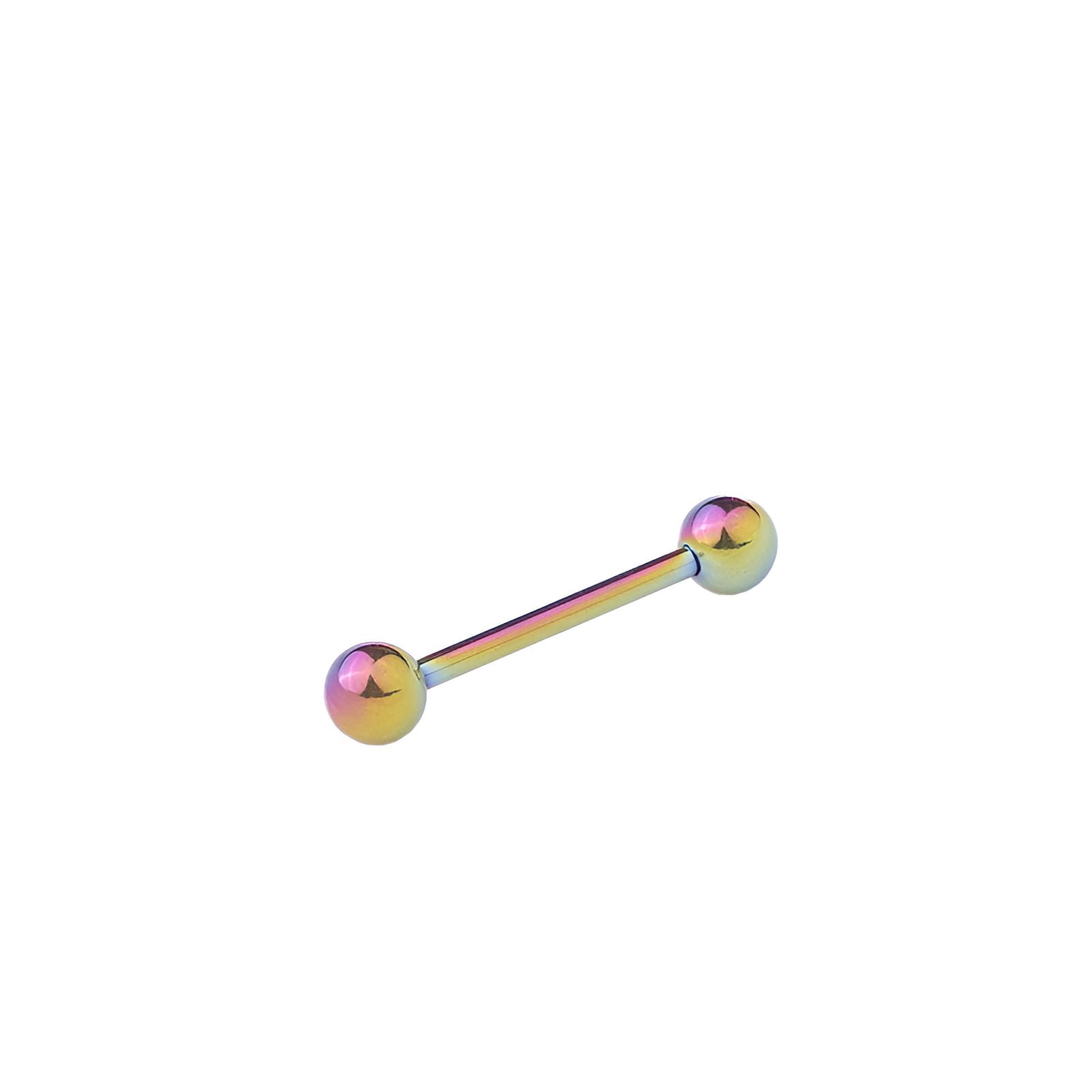 DESIGNICE Tongue Rings,Minimalist Silhouette and Refined Details Tongue ...