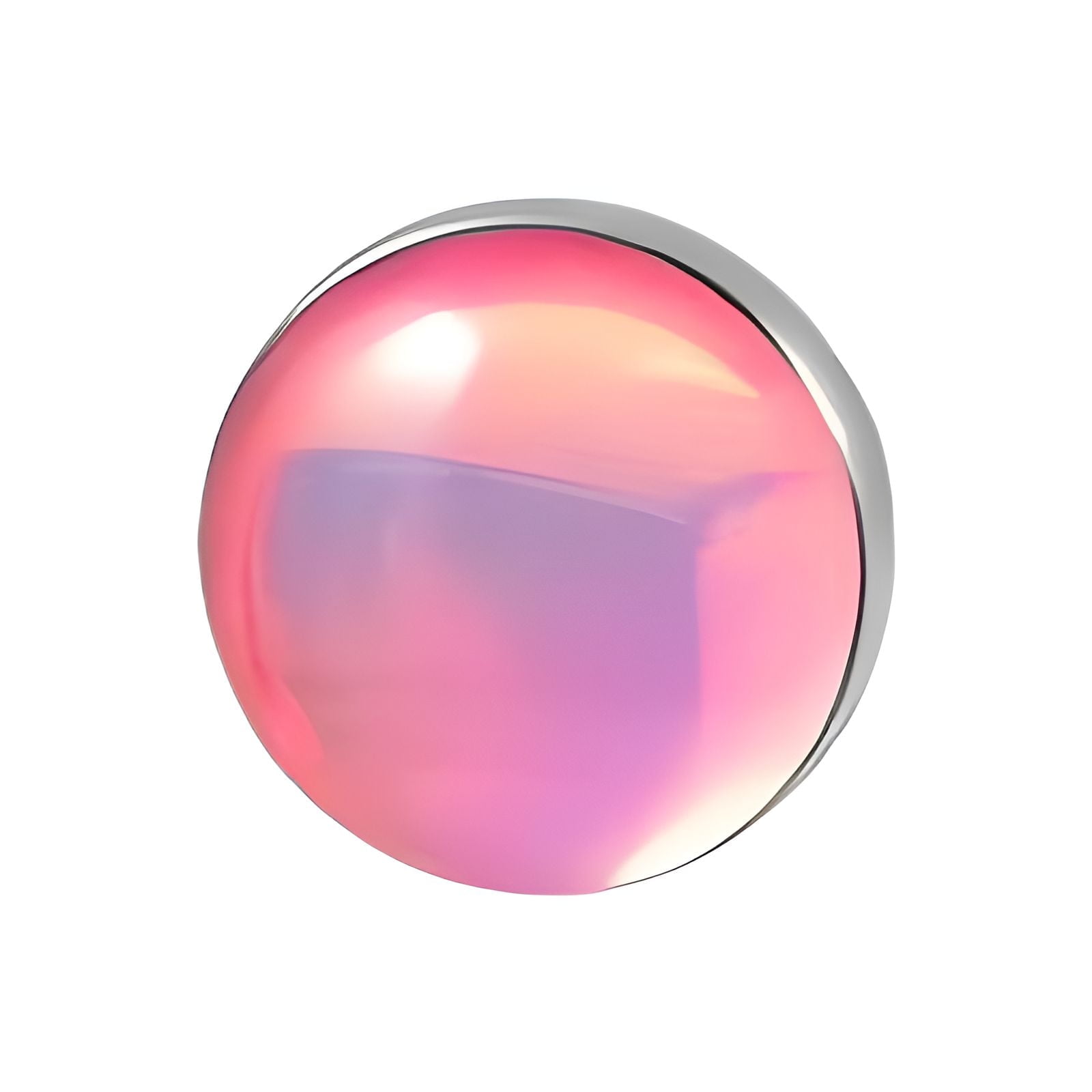 DESIGNICE Tongue Rings,Streamlined Petite Style Tongue Piercing Jewelry ...