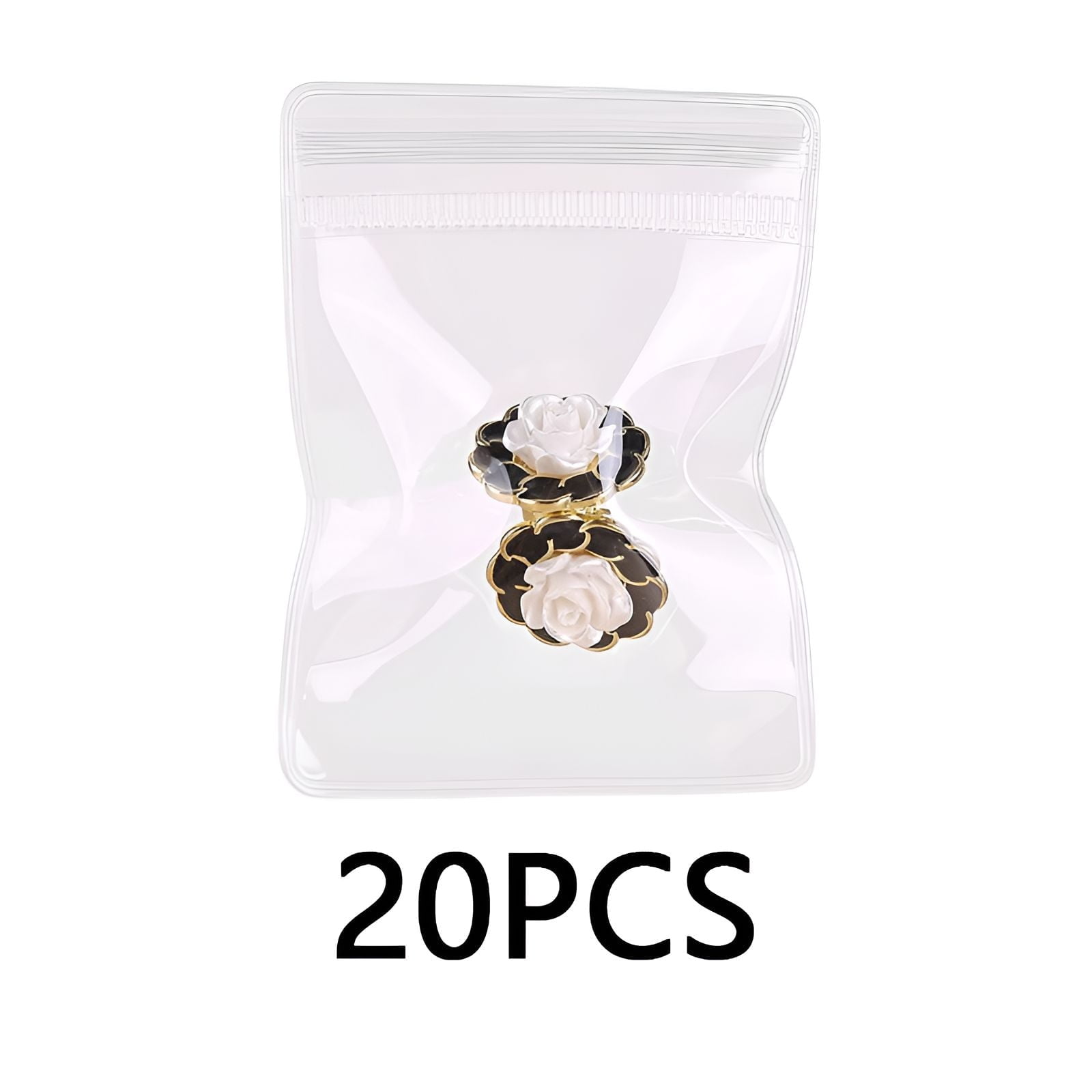 DESIGNICE Travel Jewelry Case,Multi-Purpose Storage Wide Application ...