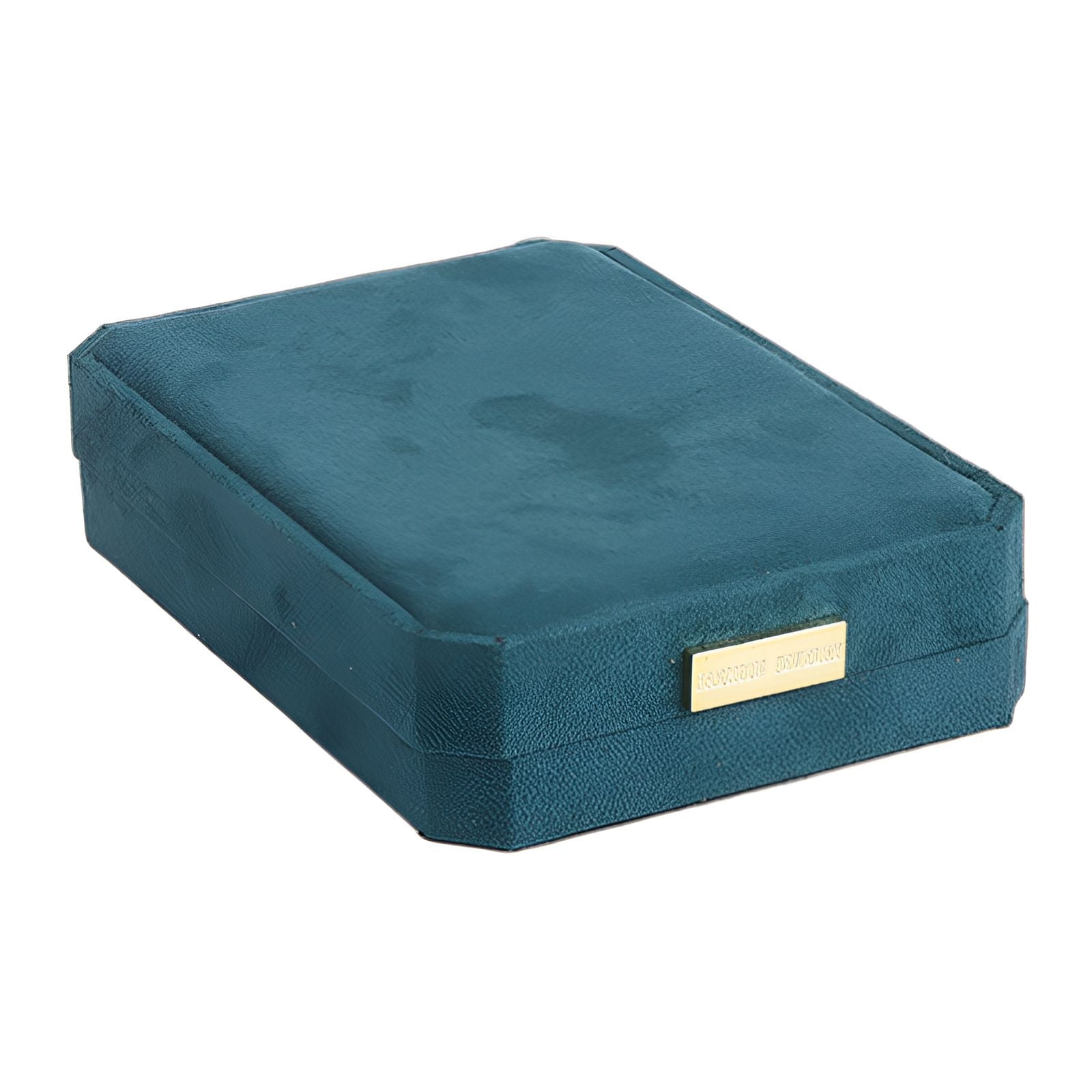 DESIGNICE Travel Jewelry Case,Sealed Protective Outer Layer Jewelry ...