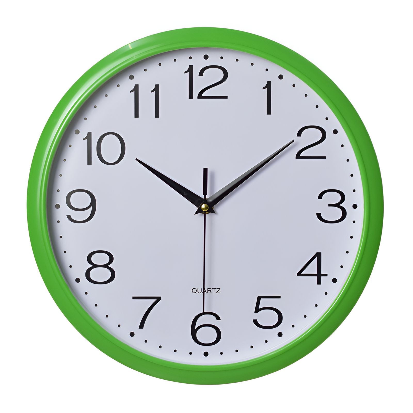 DESIGNICE Wall Clock,Functional Design Modern Wall Clock,Practical Use ...
